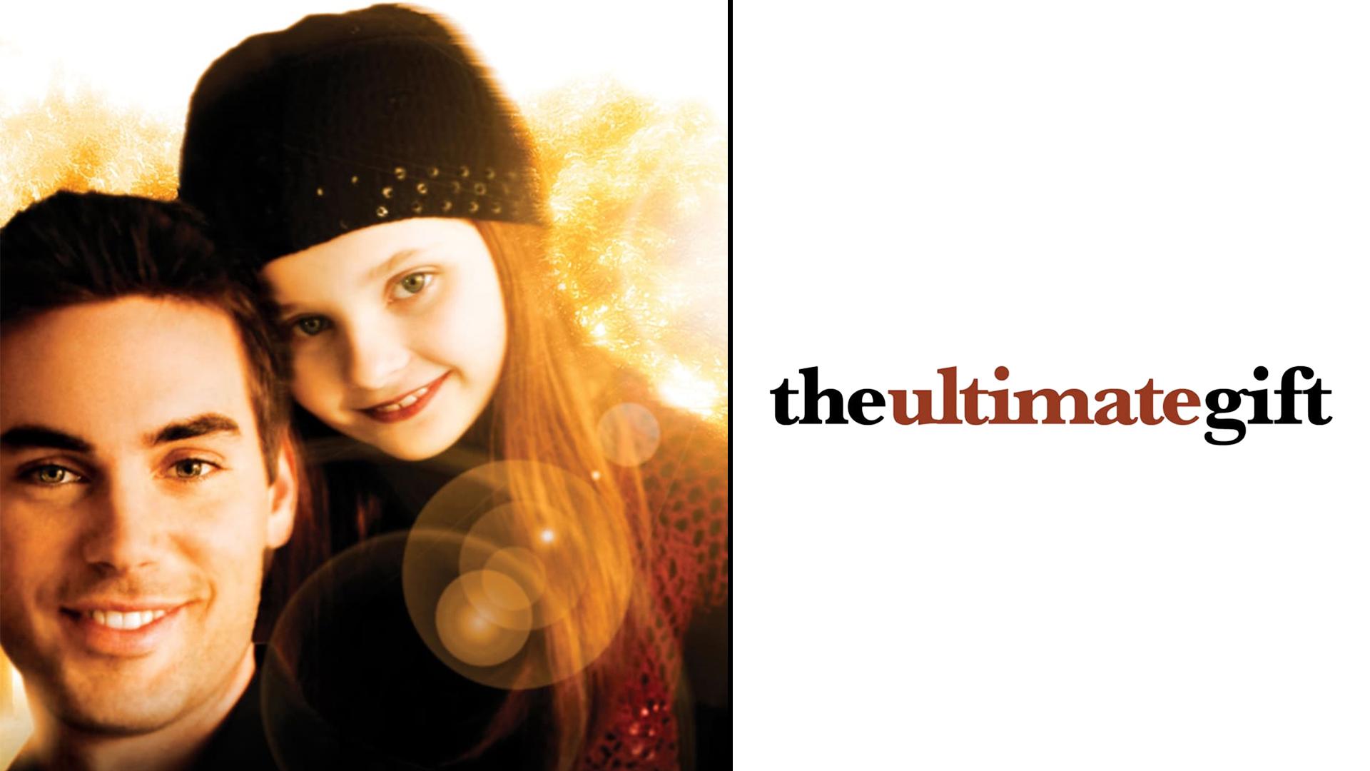 Watch The Ultimate Gift Streaming Online on Philo (Free Trial)