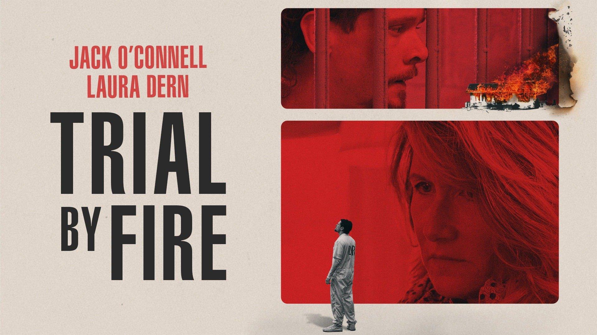 Watch Trial by Fire Streaming Online on Philo (Free Trial)