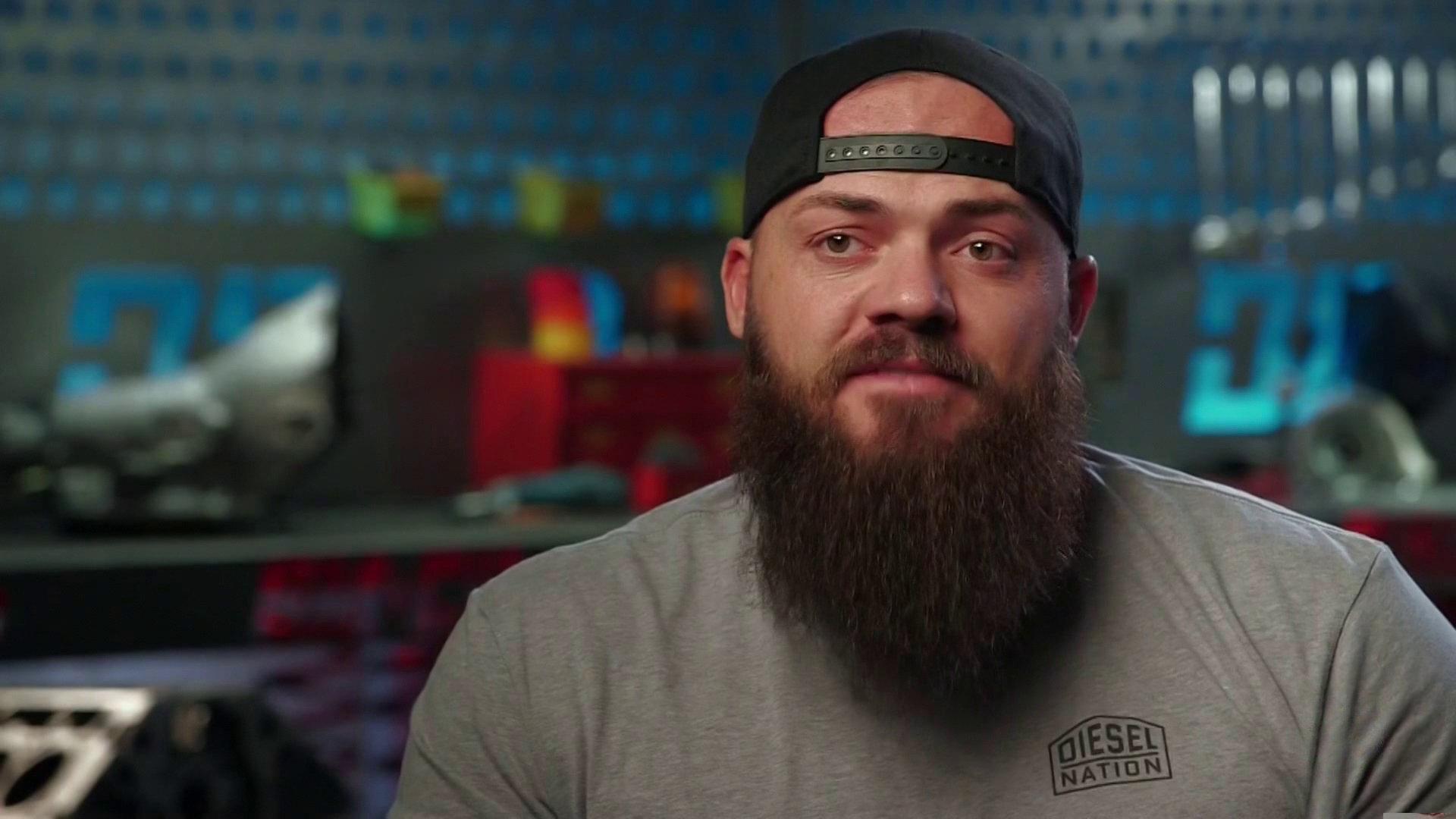 Watch Diesel Brothers: S5E1 - Soar Like a Diesel on Philo (Free Trial)