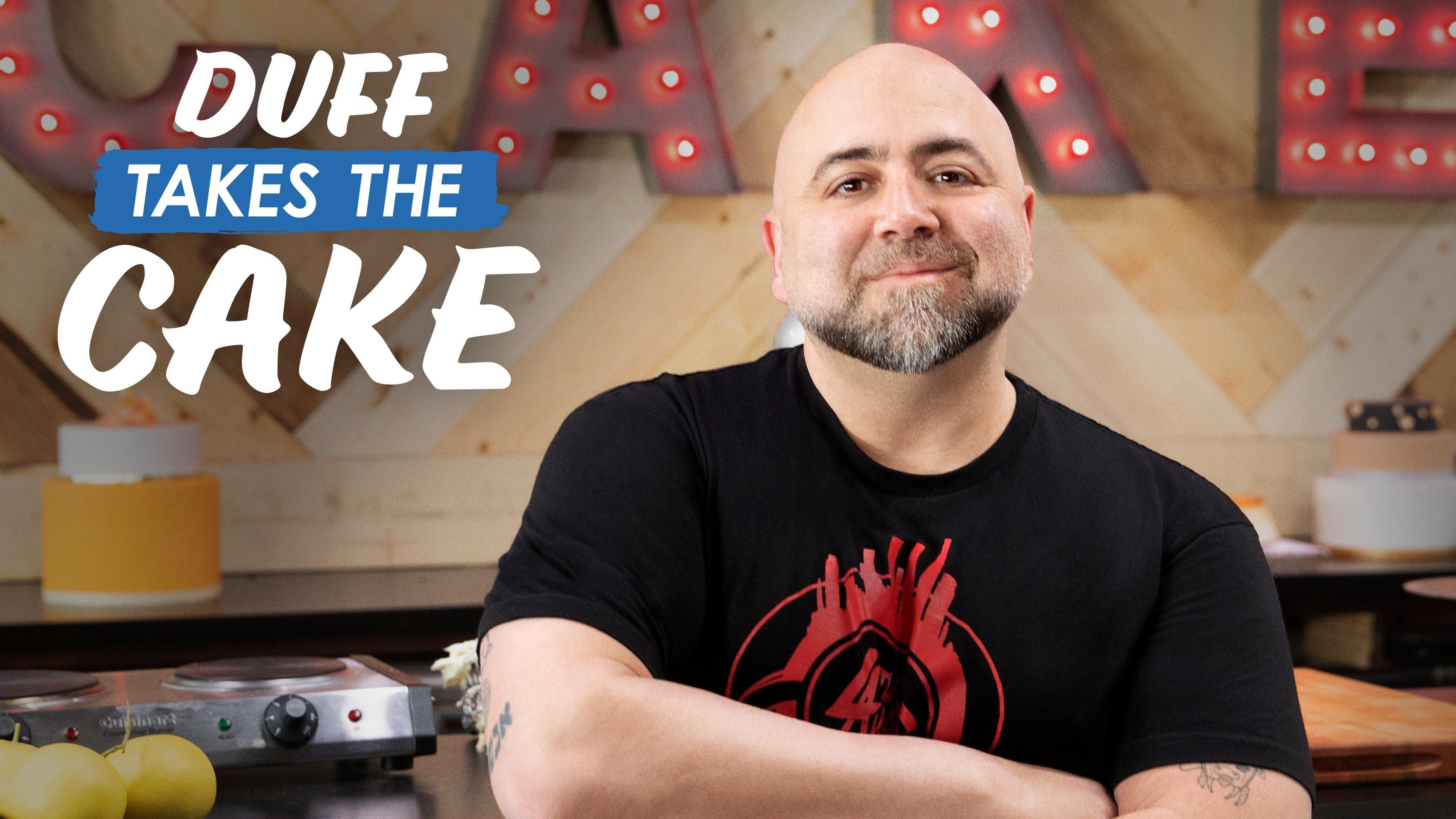 Watch Duff Takes the Cake Streaming Online on Philo (Free Trial)