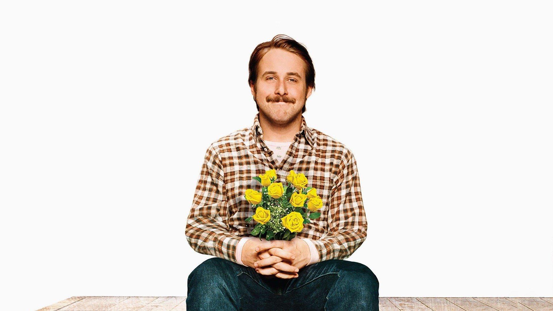 Lars and the Real Girl: Daredevils