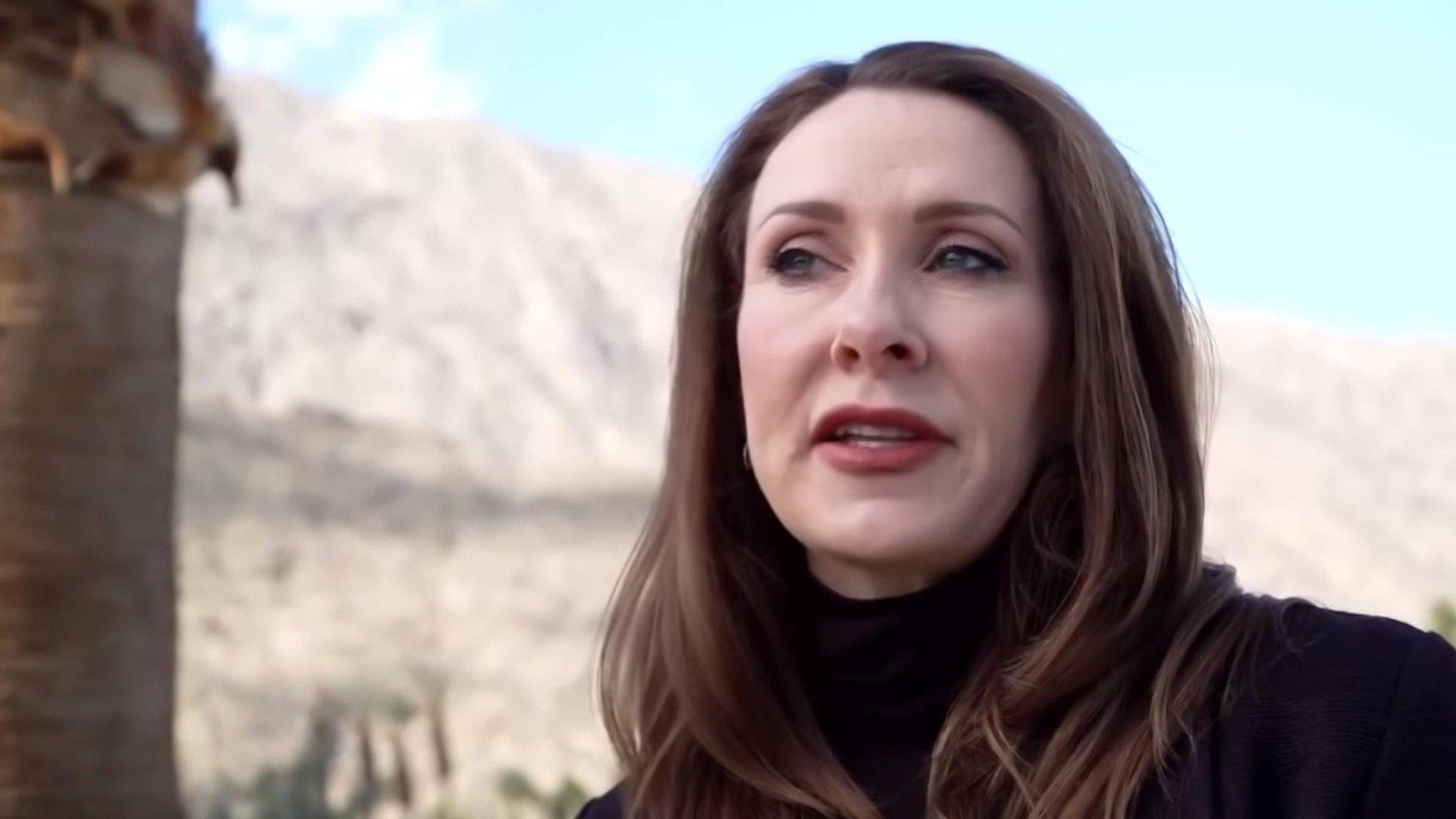 Dr. Phil: The One Who Survived