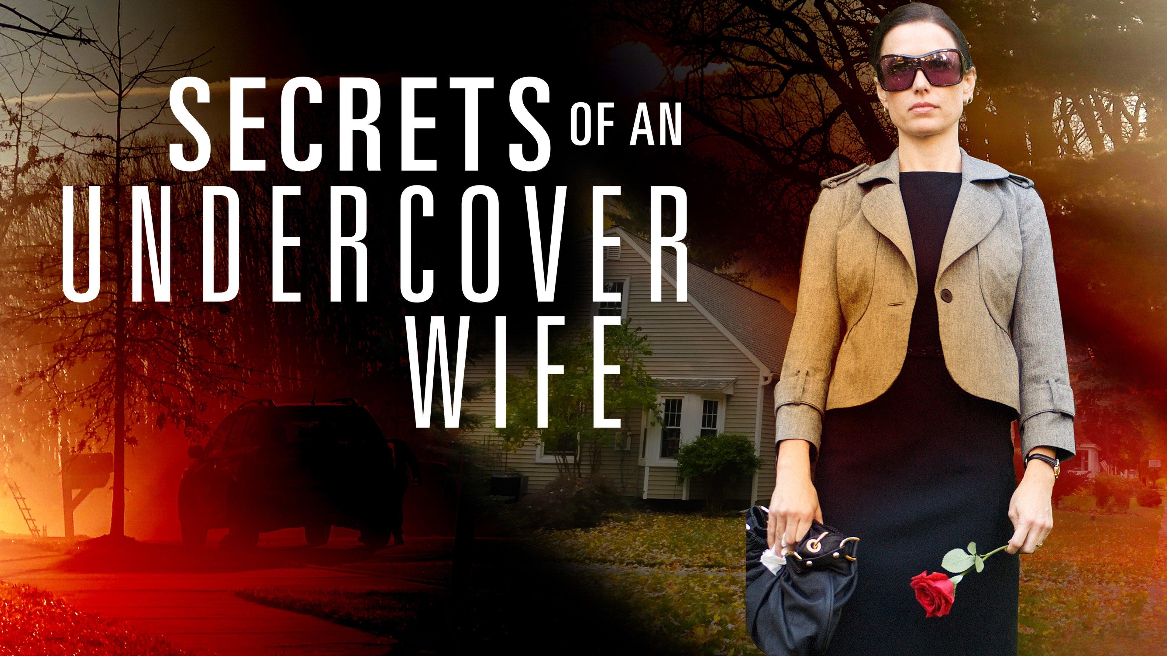 Watch Secrets of an Undercover Wife Streaming Online on Philo (Free Trial)