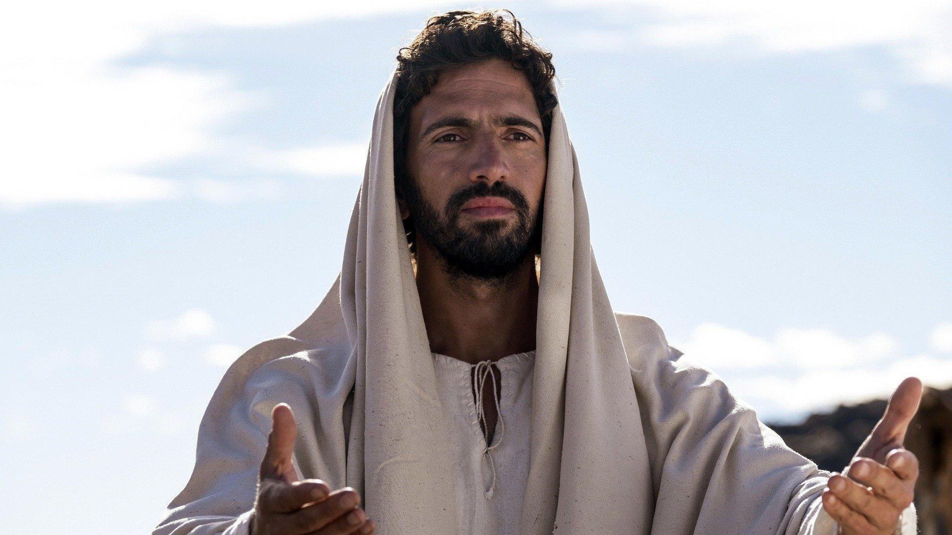 Watch Jesus: His Life Streaming Online on Philo (Free Trial)