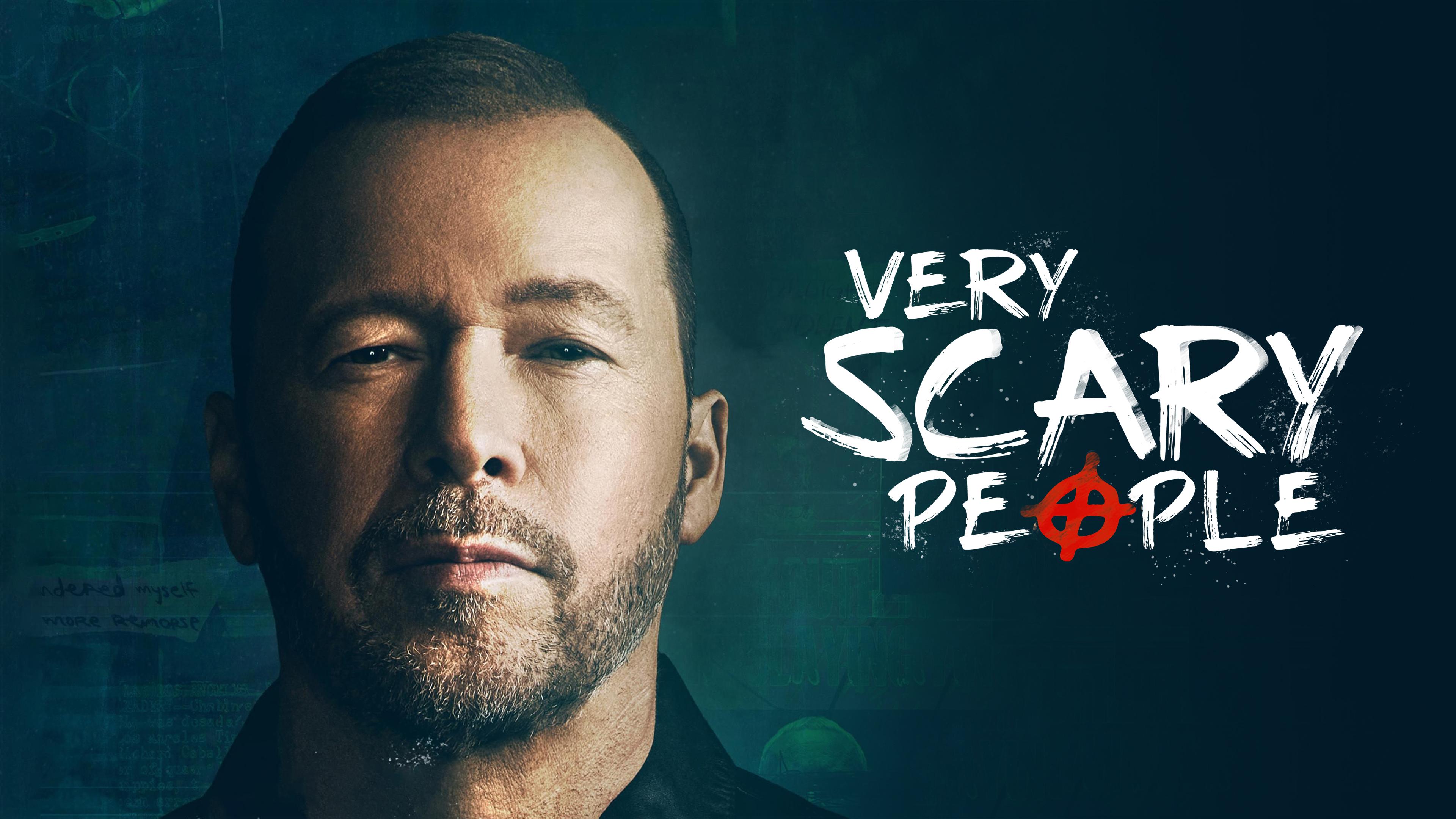 Watch Very Scary People Streaming Online on Philo (Free Trial)