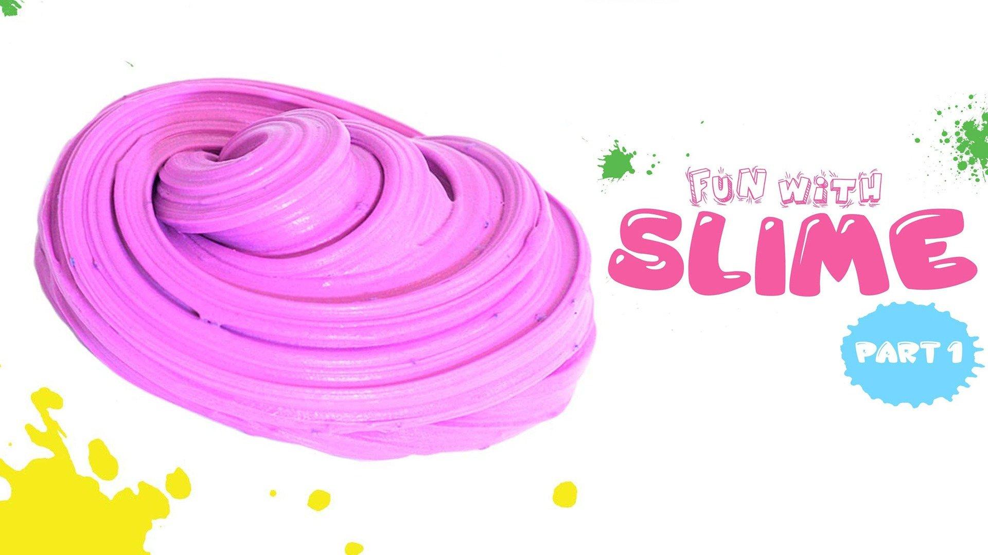 Watch Fun With Slime: Part 1 Streaming Online on Philo (Free Trial)