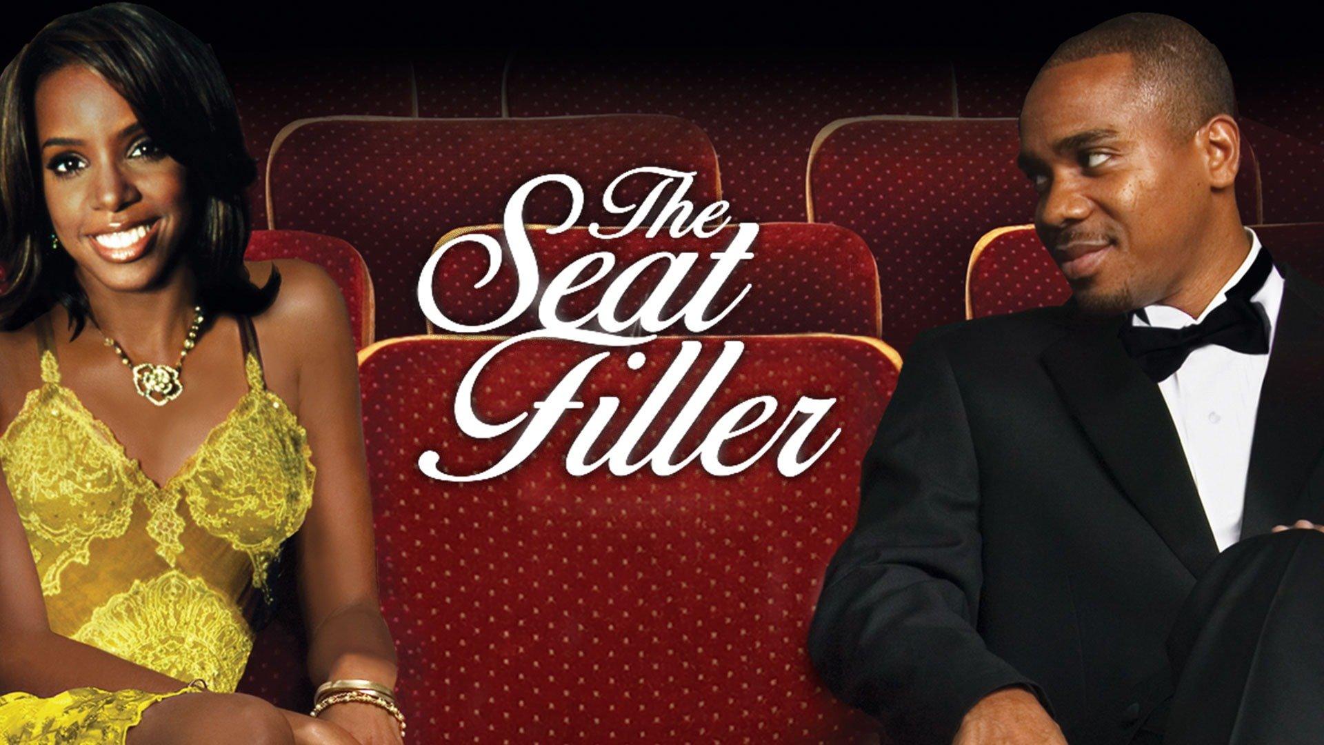 Watch The Seat Filler Streaming Online on Philo (Free Trial)