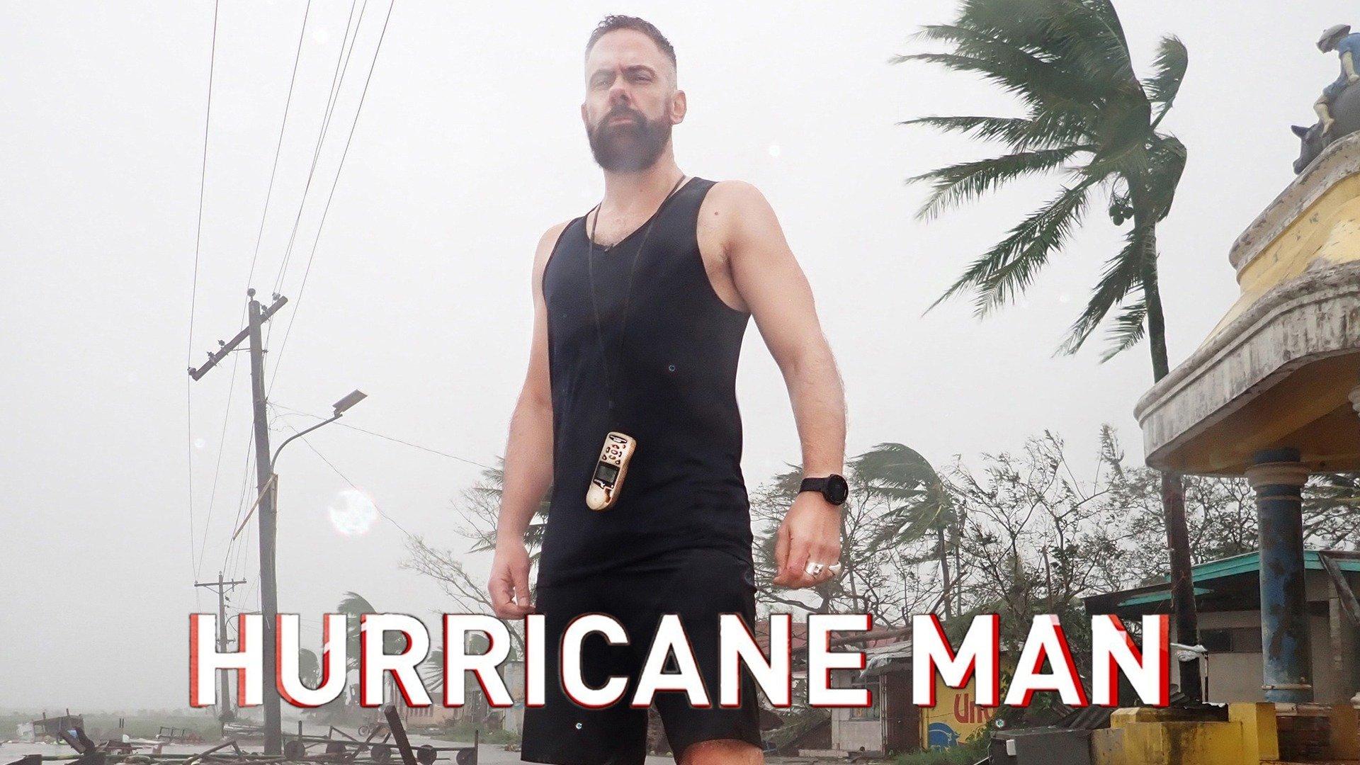 Watch Hurricane Man Streaming Online on Philo (Free Trial)