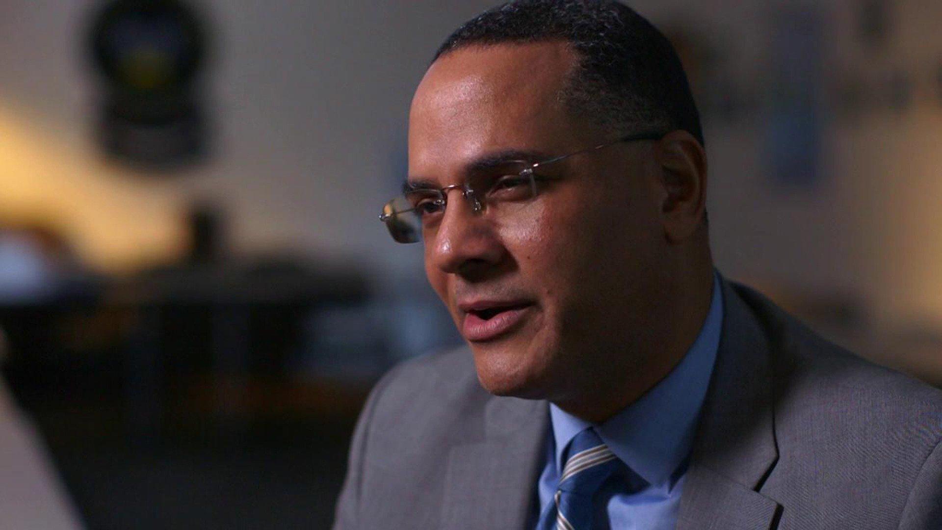 The First 48: The Fallen Angel