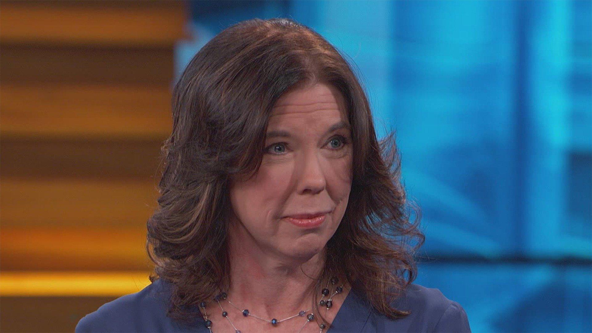 Watch Dr. Phil: S17E123 - I've Been Hacked for 5 Years, and It's ...