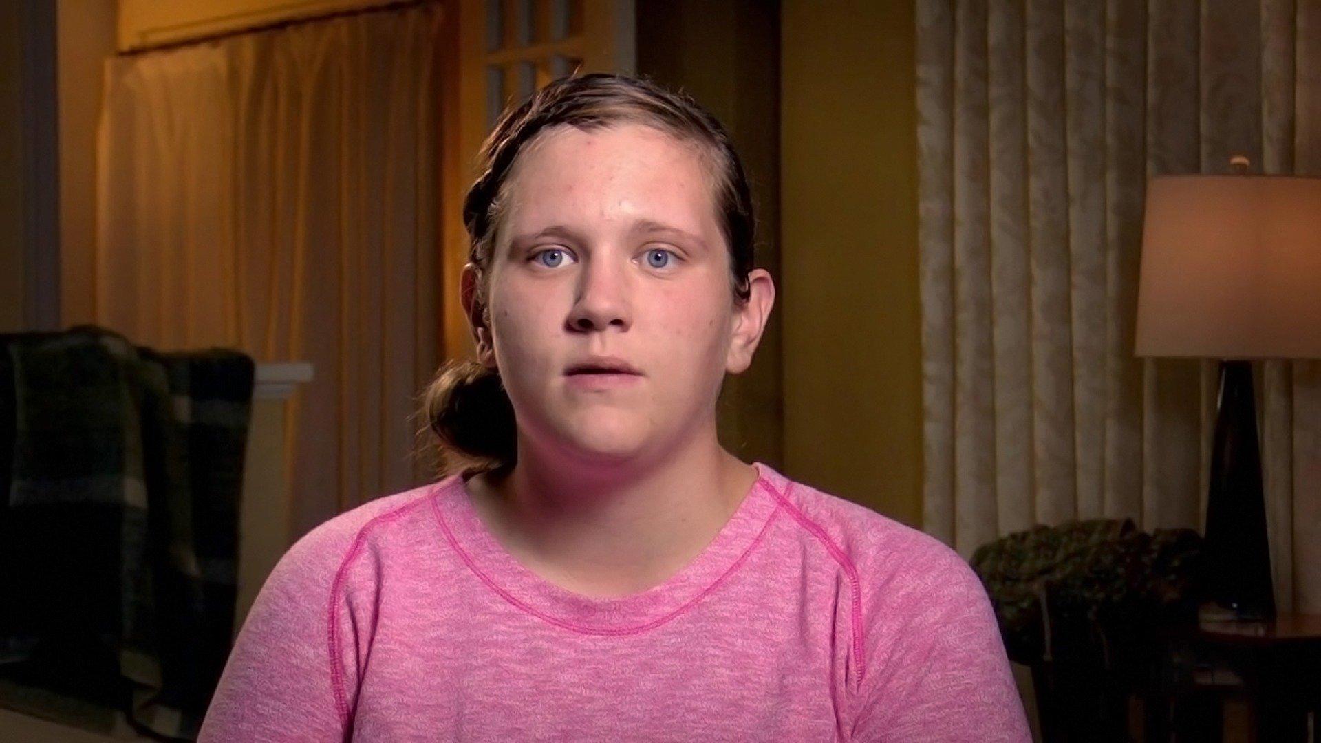 Intervention: Young & Addicted