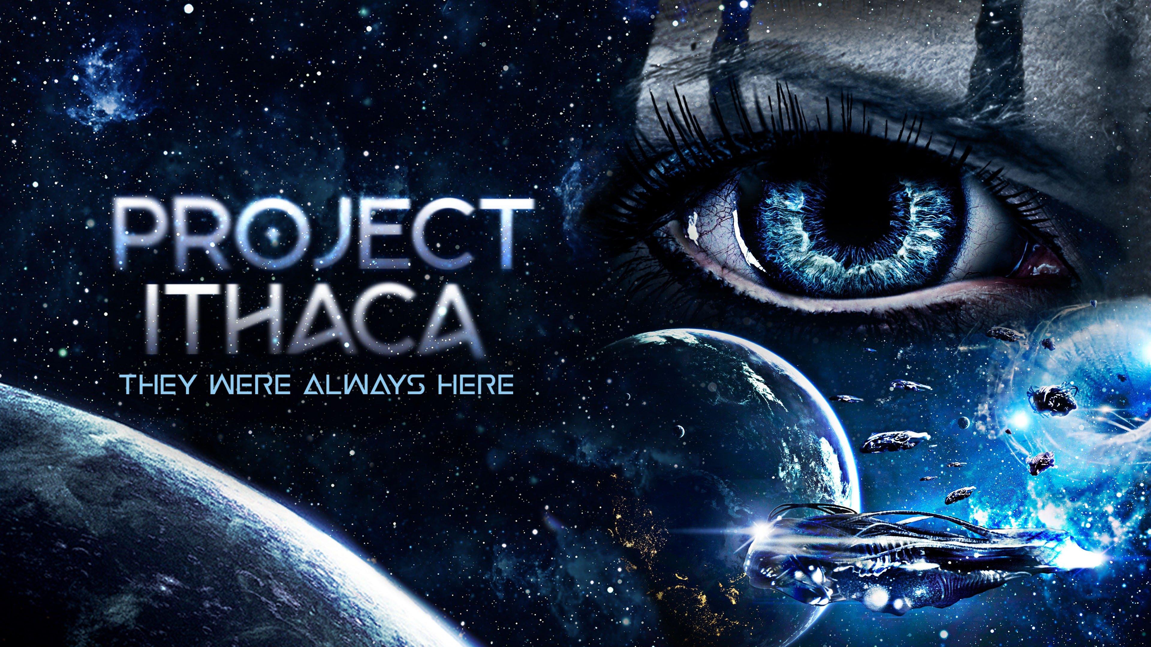 Watch Project Ithaca Streaming Online on Philo (Free Trial)