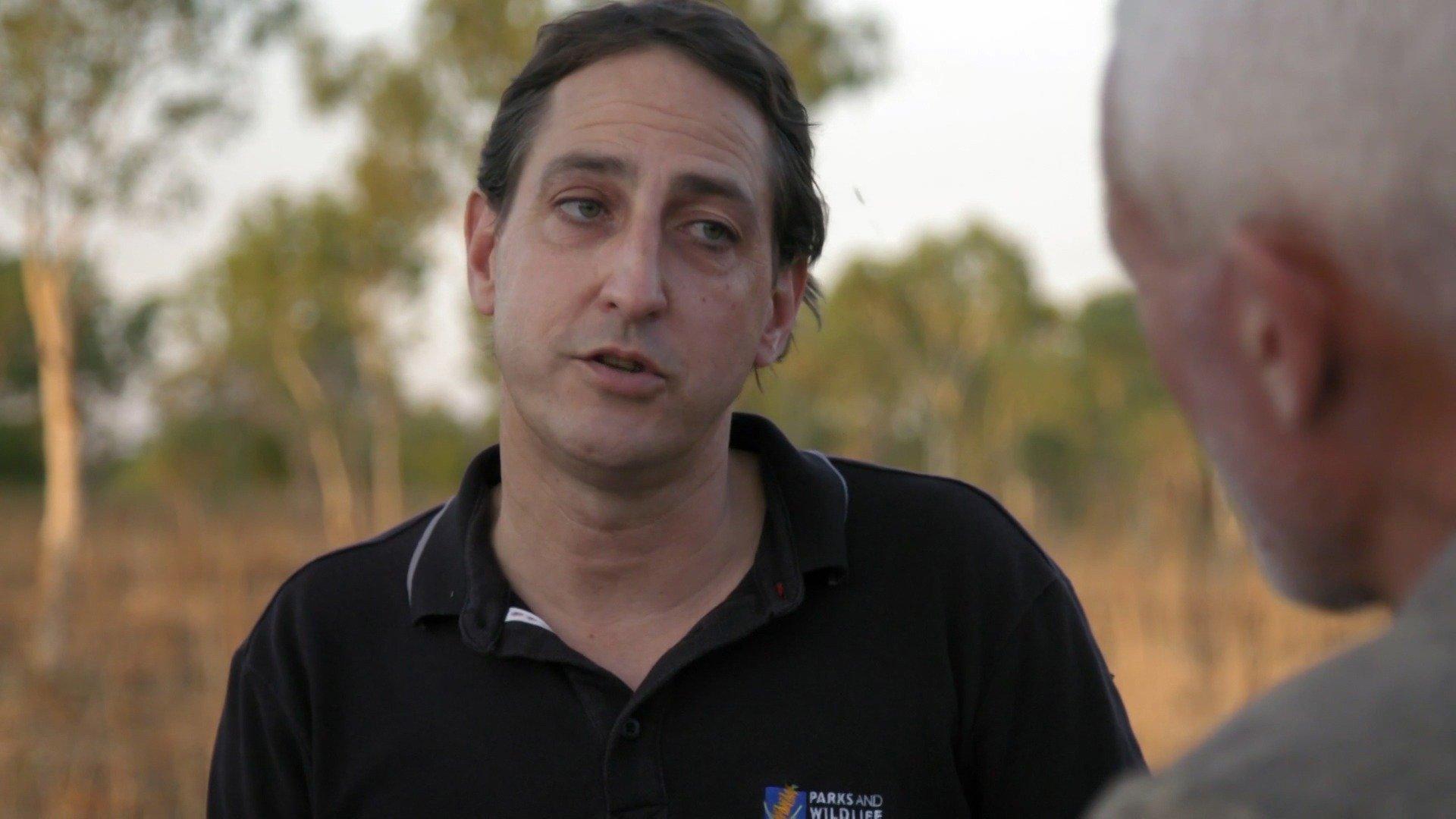 Jeremy Wade's Dark Waters: Toxic Invader