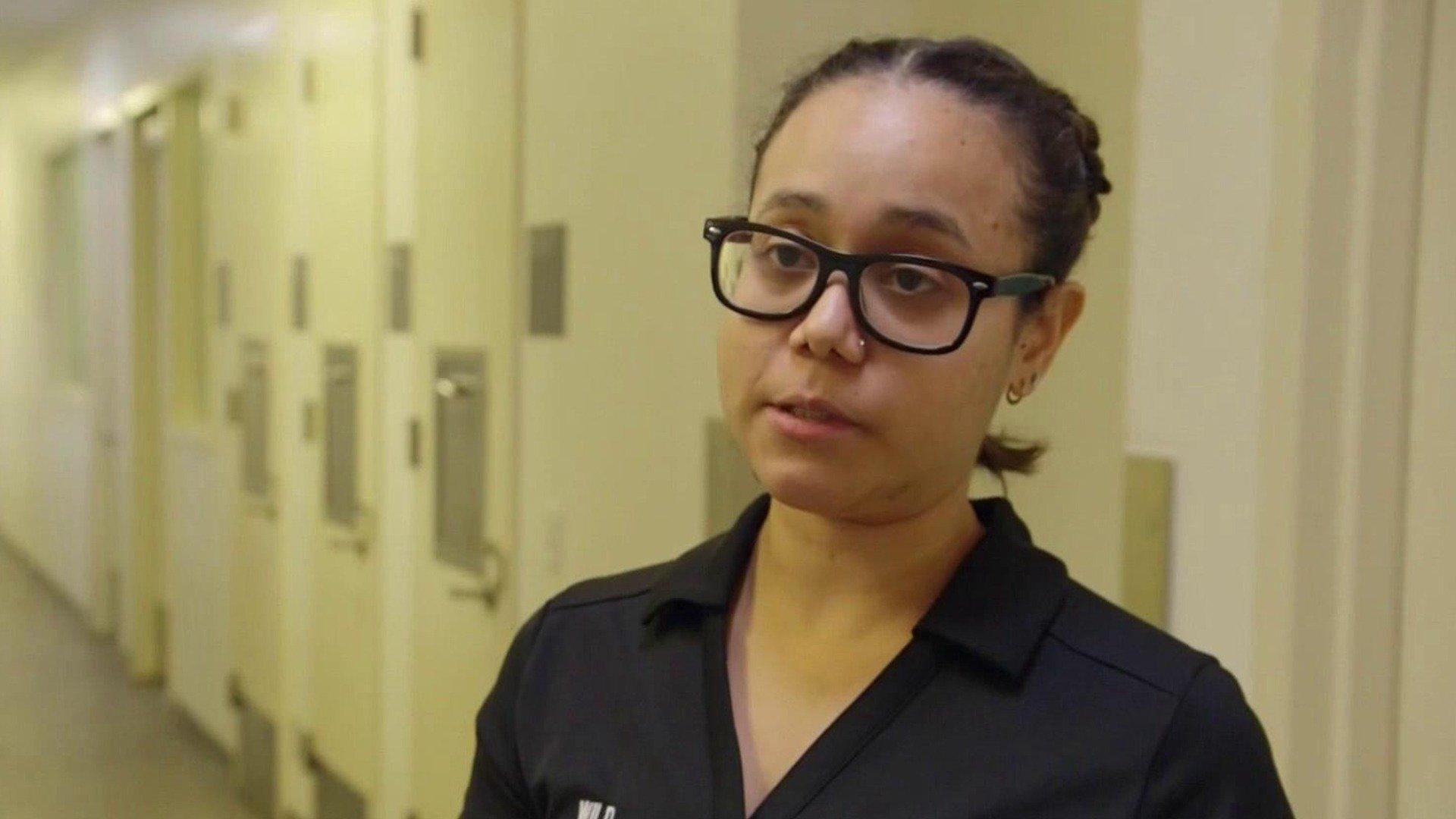 The Zoo: Taming of the Shrew