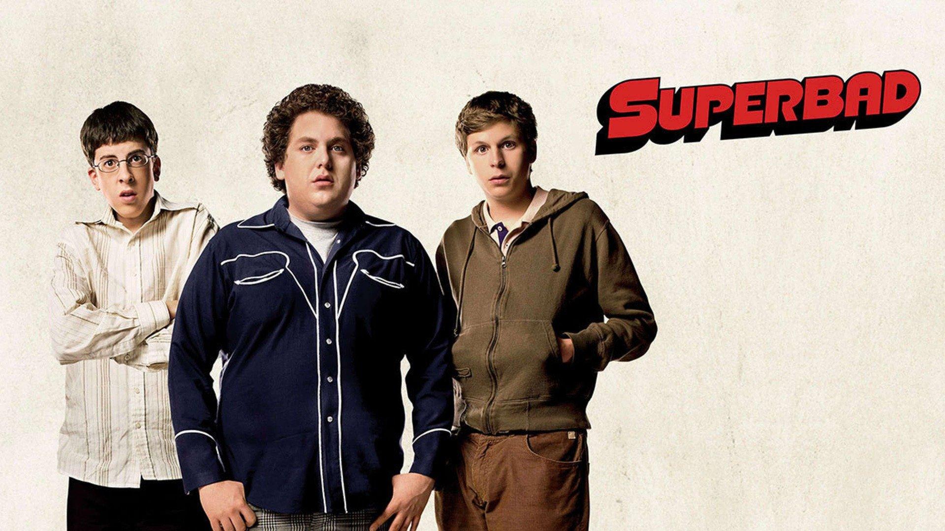 Watch Superbad Streaming Online on Philo (Free Trial)
