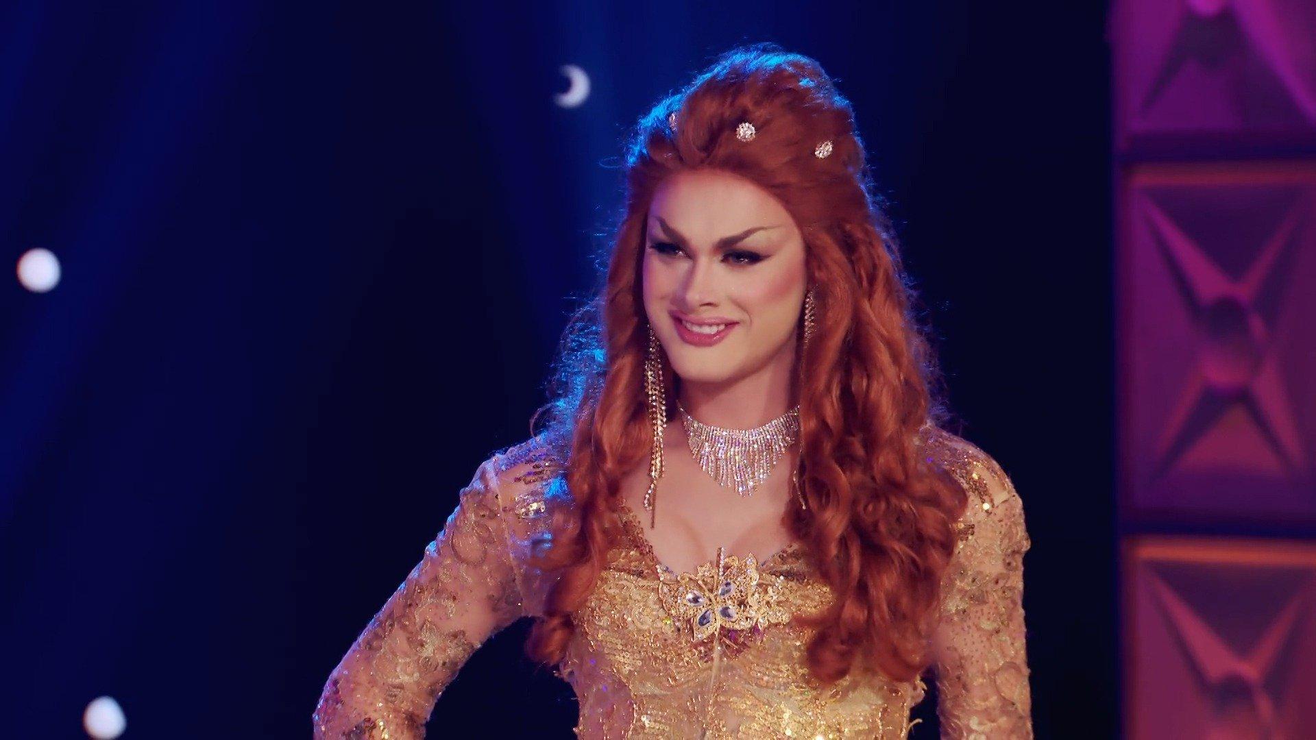 RuPaul's Drag Race: The Draglympics