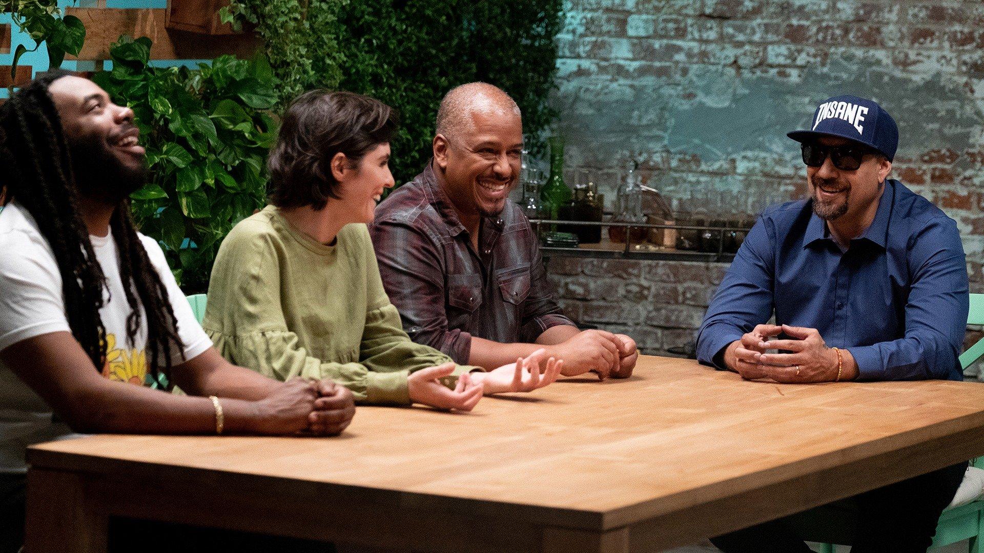 Bong Appétit: Eggs & Bakin'