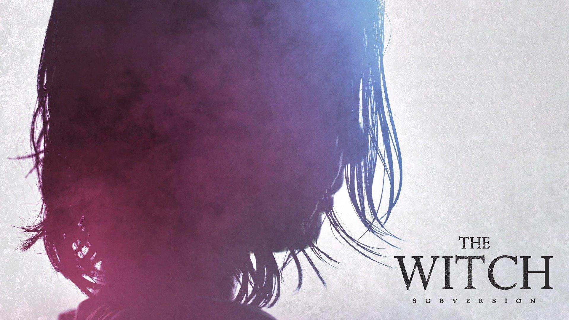 Watch The Witch: Part 1 -- The Subversion Streaming Online on Philo ...