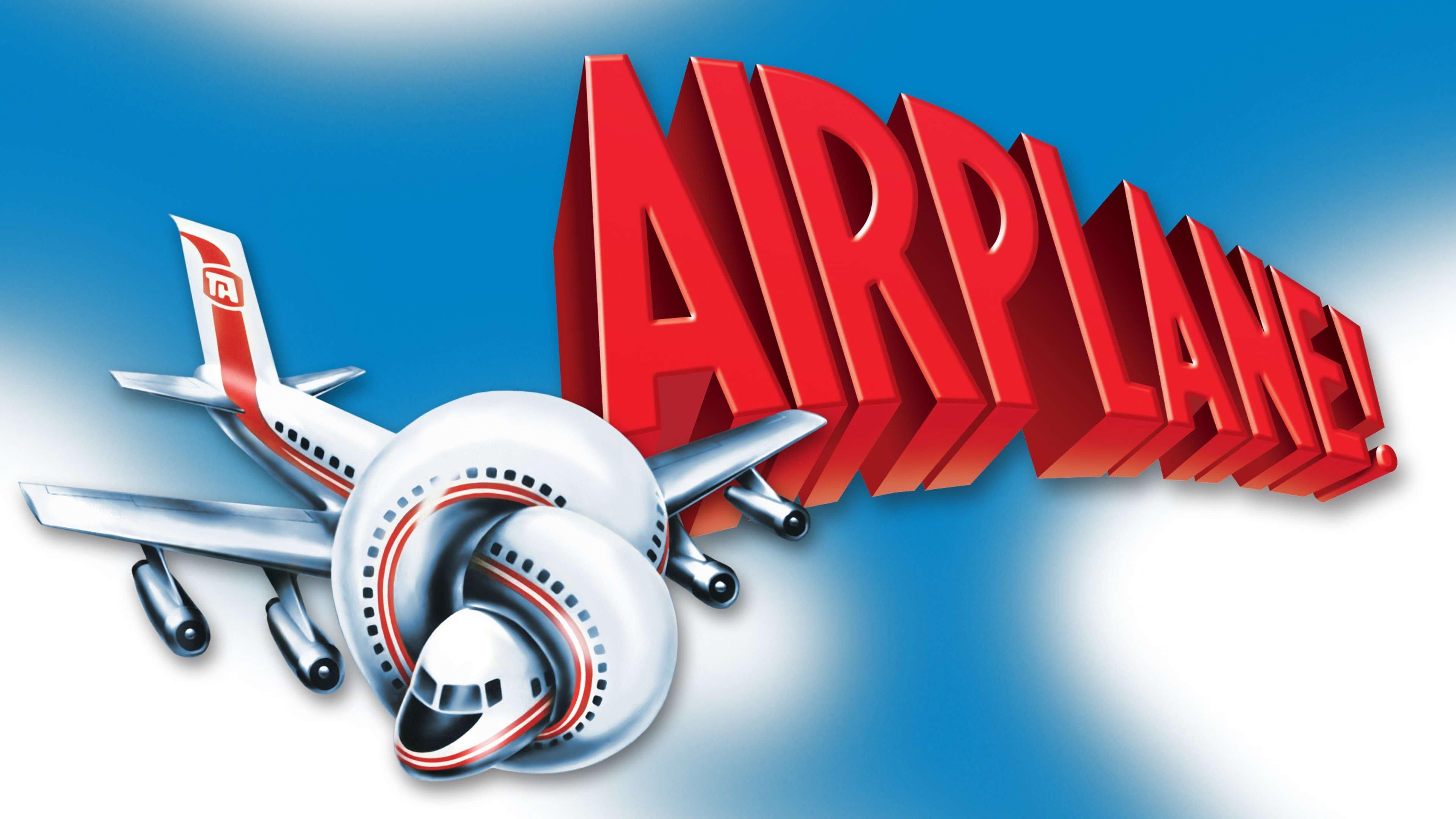 Watch Airplane! Streaming Online on Philo (Free Trial)