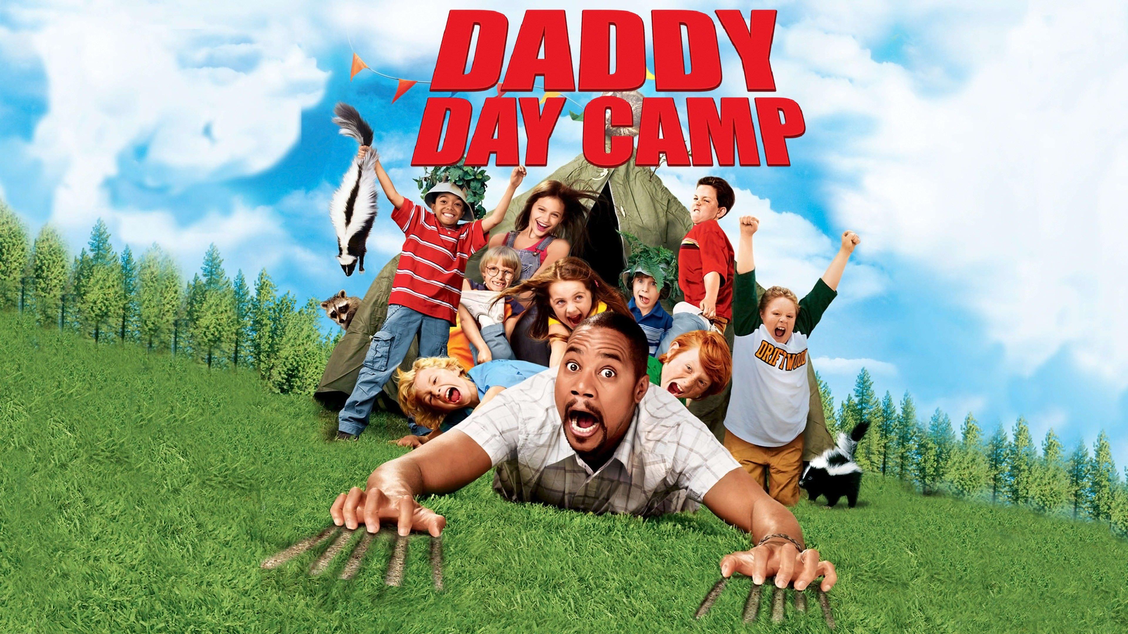 Watch Daddy Day Camp Streaming Online on Philo (Free Trial)