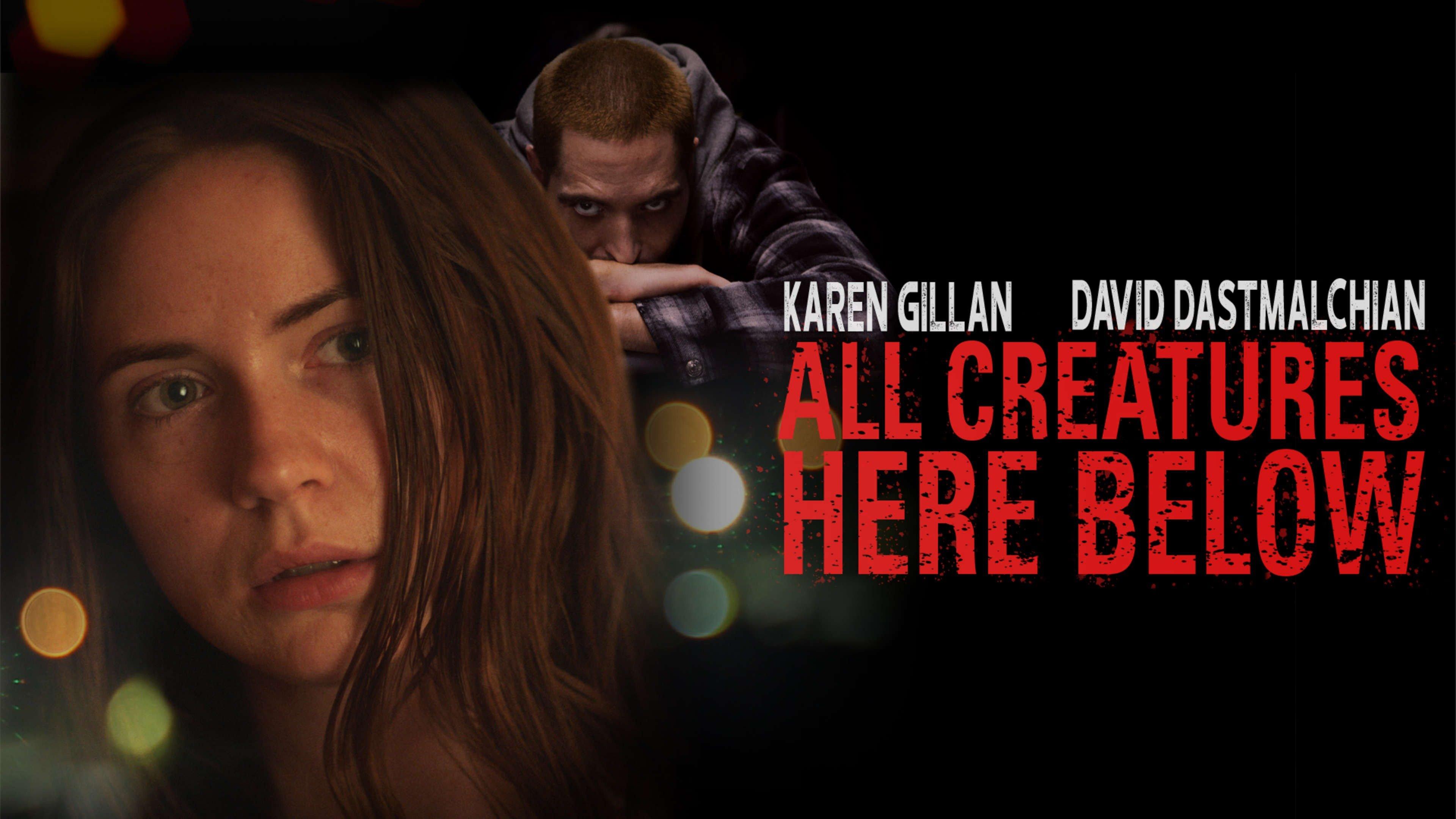 Watch All Creatures Here Below Streaming Online on Philo (Free Trial)