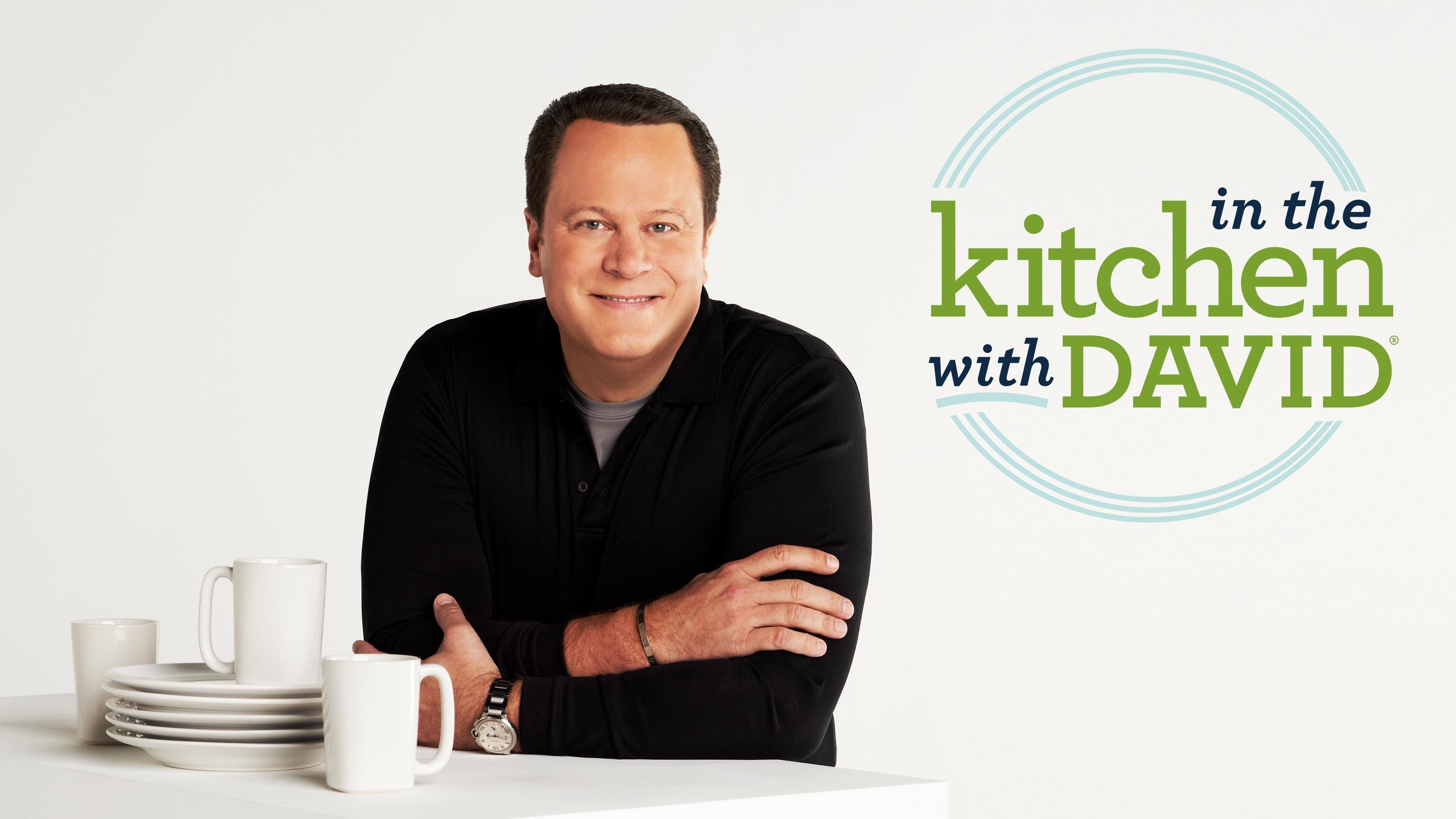 Watch In the Kitchen With David -- PM Edition Streaming Online on Philo for Free