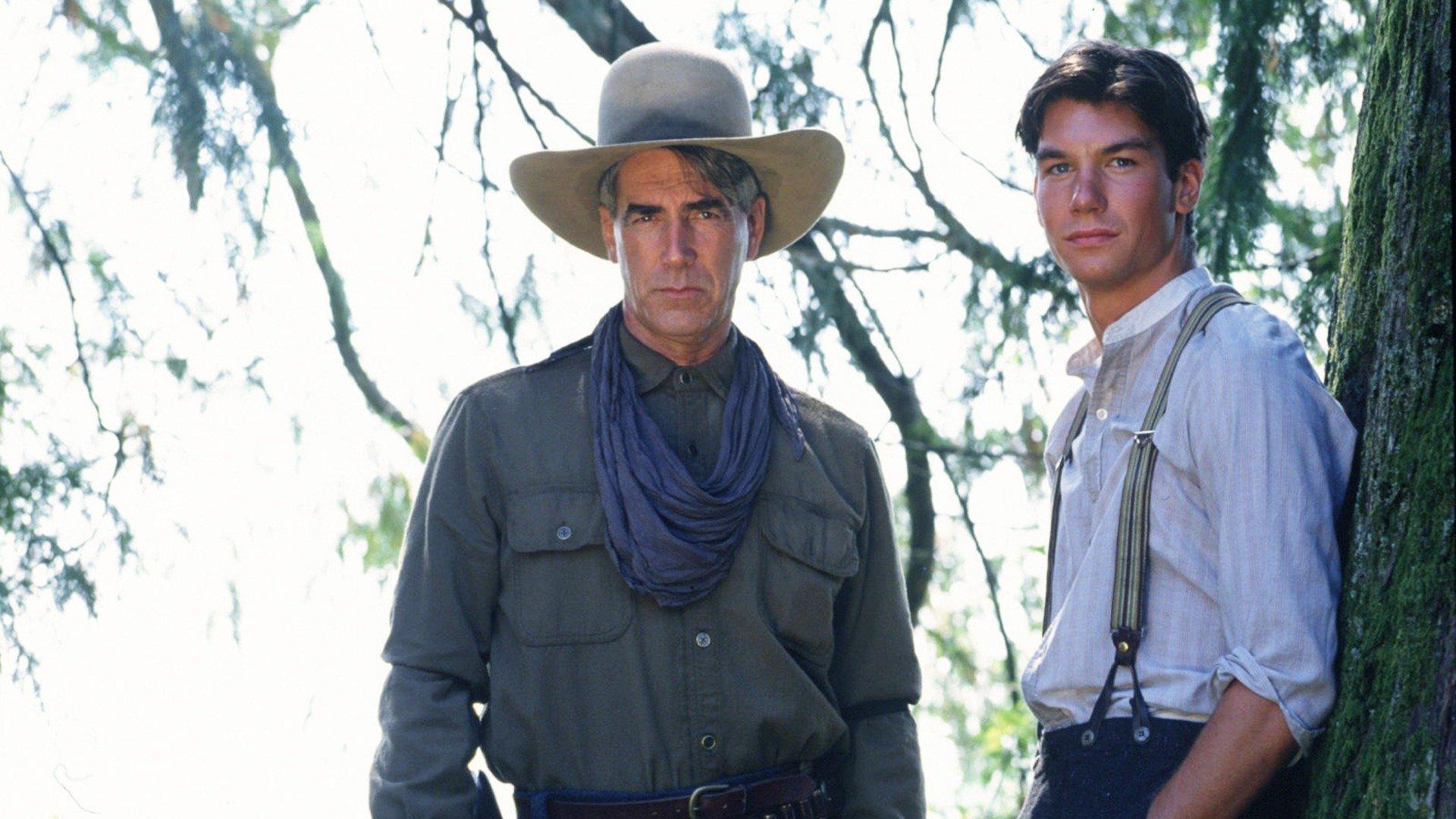 The Ranger, the Cook and a Hole in the Sky: CEO of UNICEF USA Gives ...