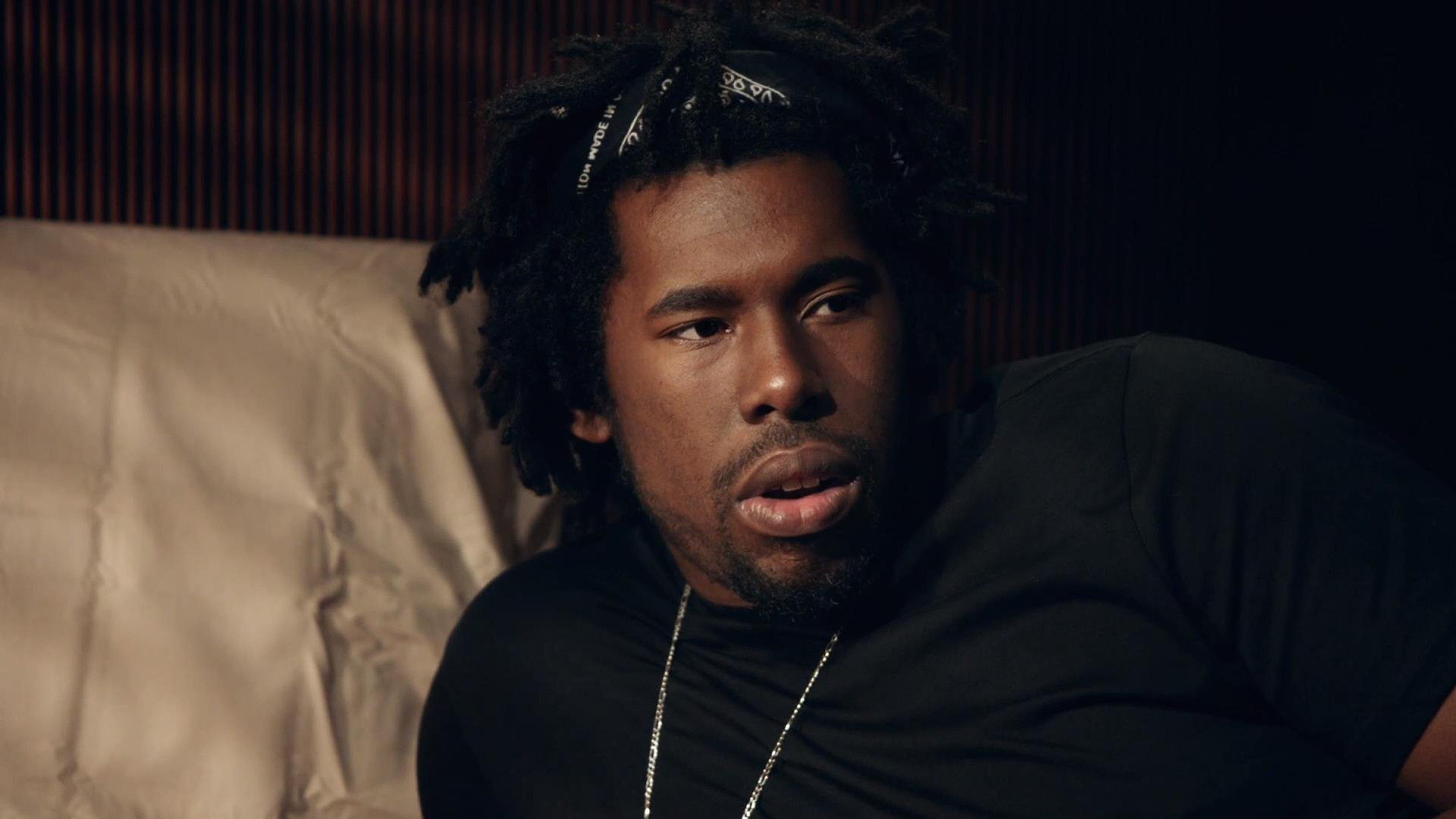 The Core: Steve Ellison AKA Flying Lotus