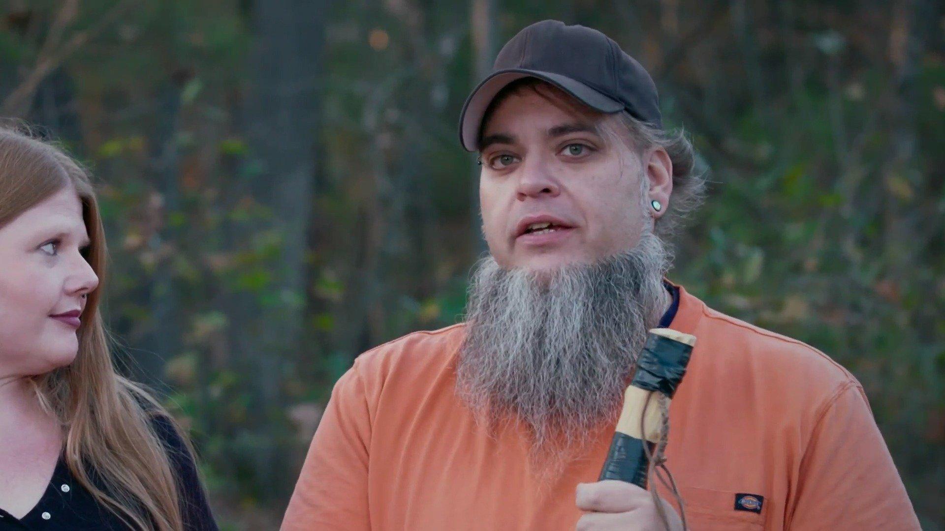 In Search of Monsters: The Ozark Howler