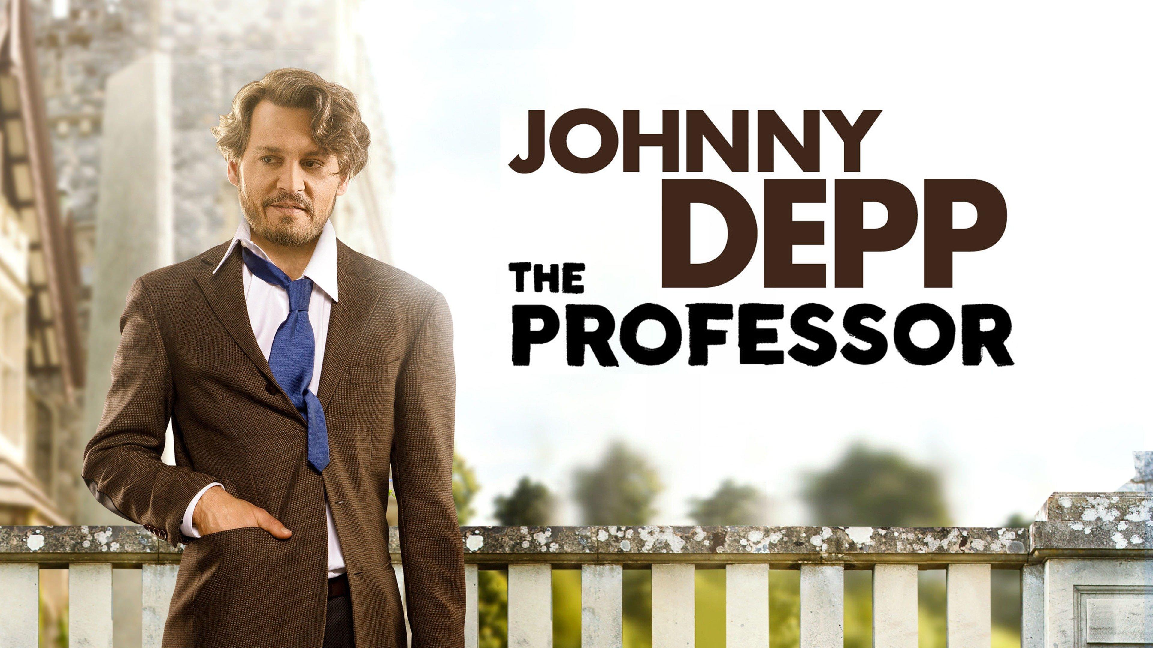 Watch The Professor Streaming Online on Philo (Free Trial)