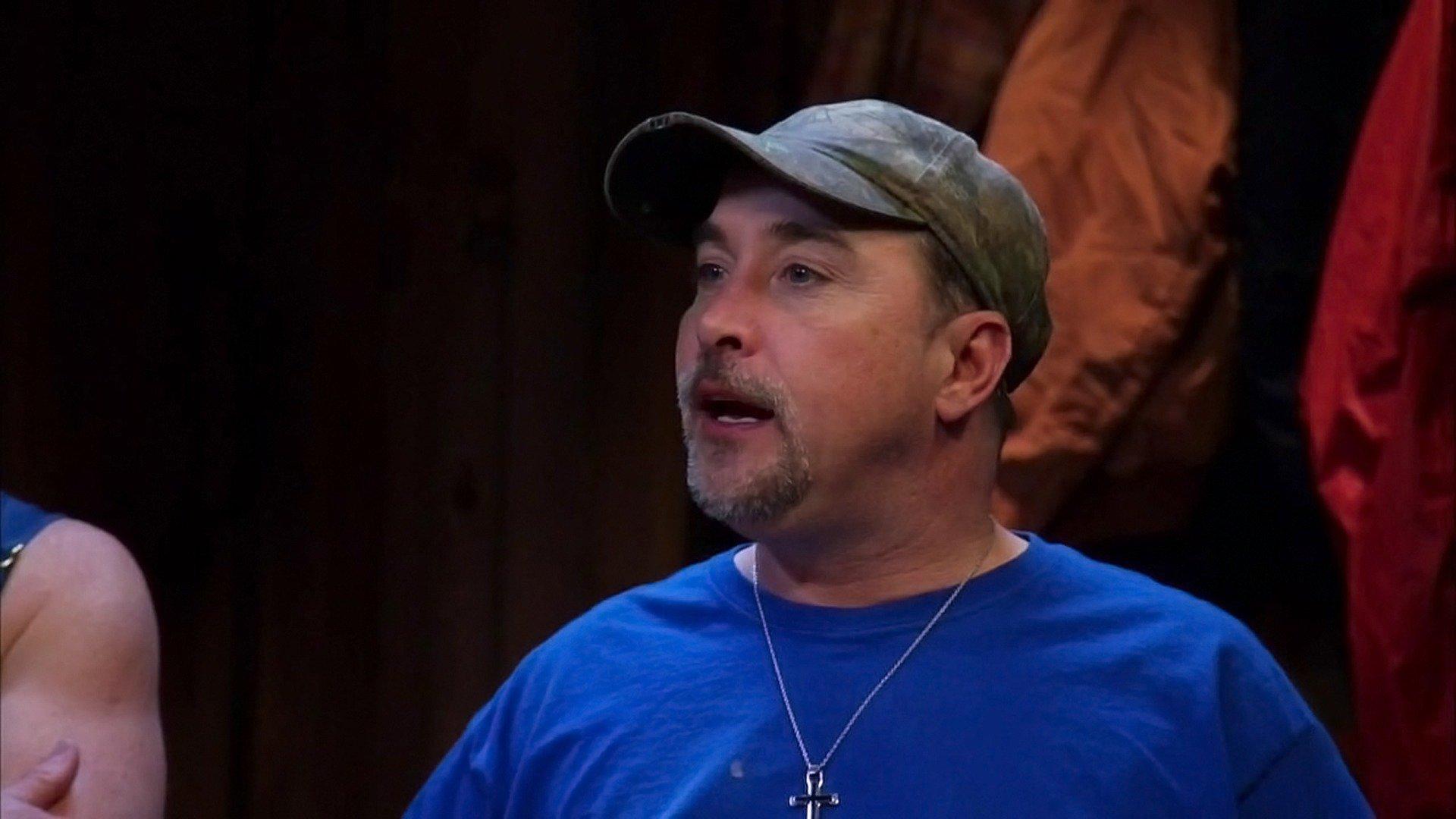 Moonshiners: Tickle Unshackled