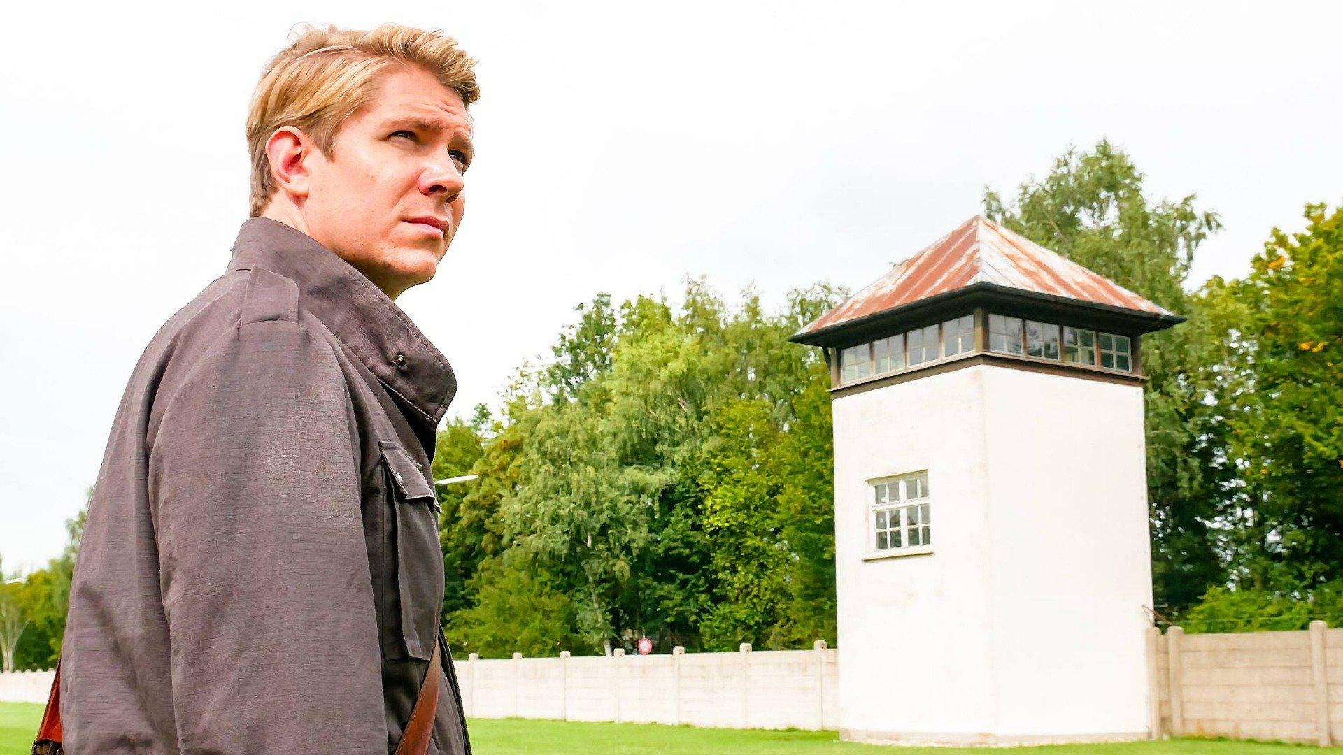 Hitler's Most Wanted: Heinrich Himmler