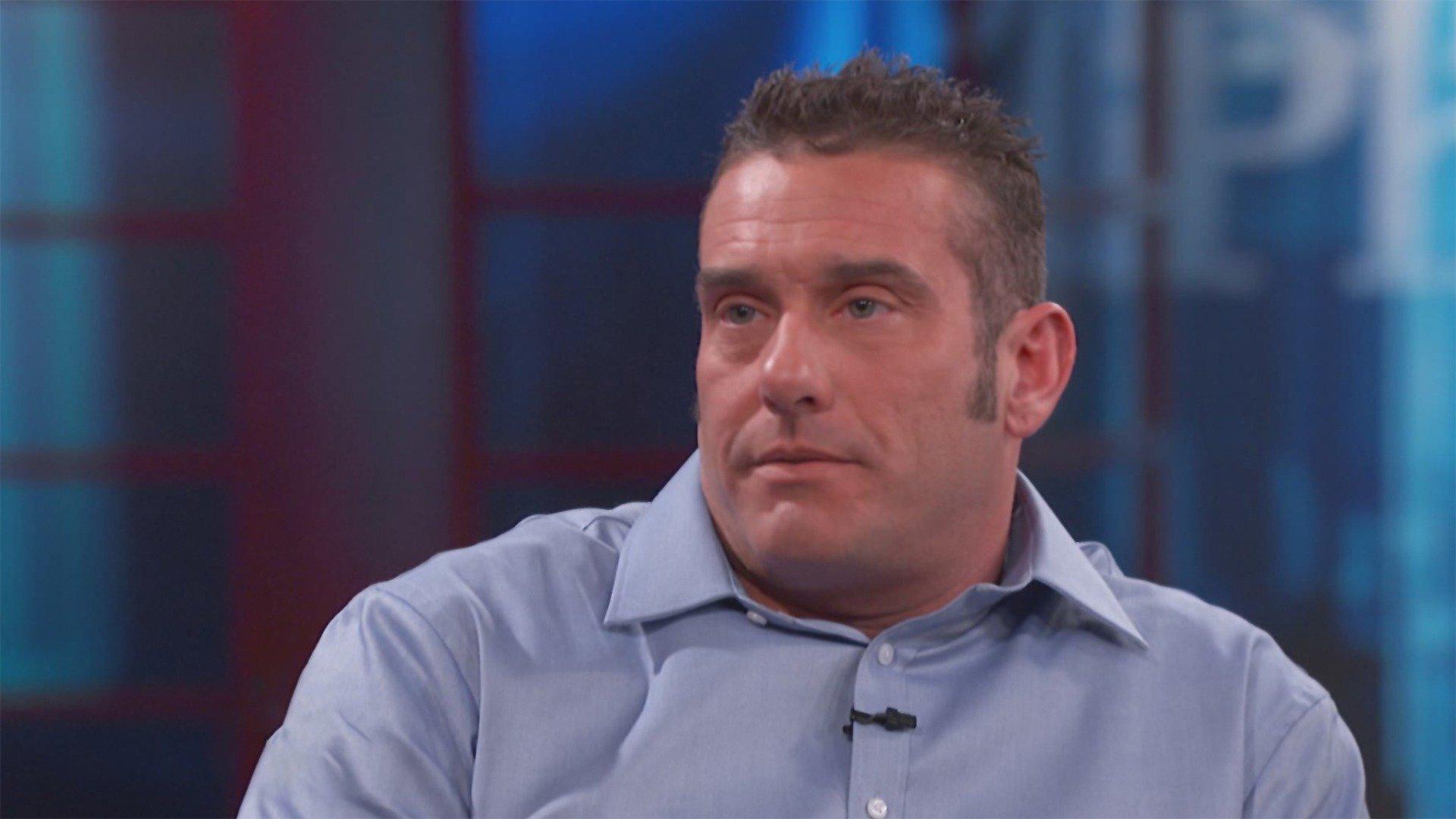 Watch Dr. Phil: S17E131 - I Want My Vindictive Millionaire Mother Out ...