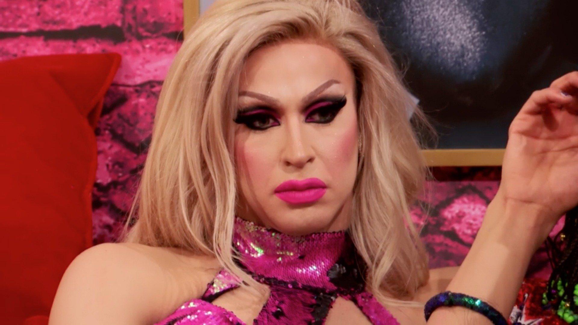 RuPaul's Drag Race: L.A.D.P.!