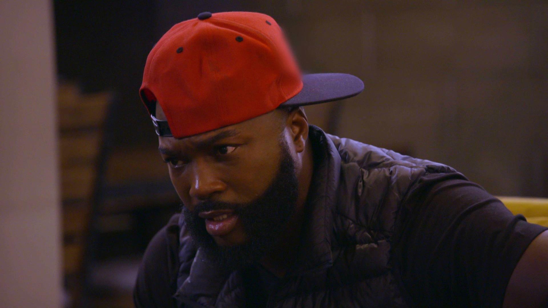 Hustle & Soul: Revenge Is Sweet