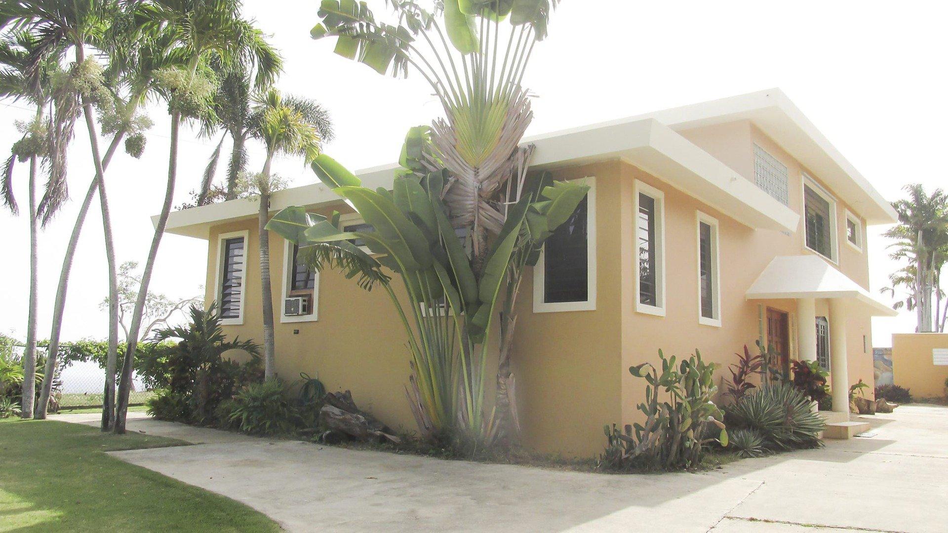 Caribbean Life: Family Time in Puerto Rico