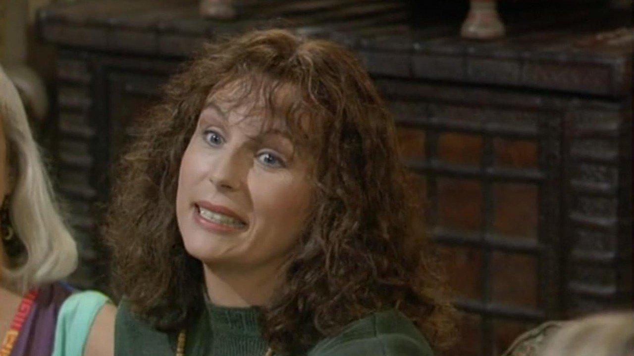 Watch Absolutely Fabulous: S3E6 - The End on Philo (Free Trial)