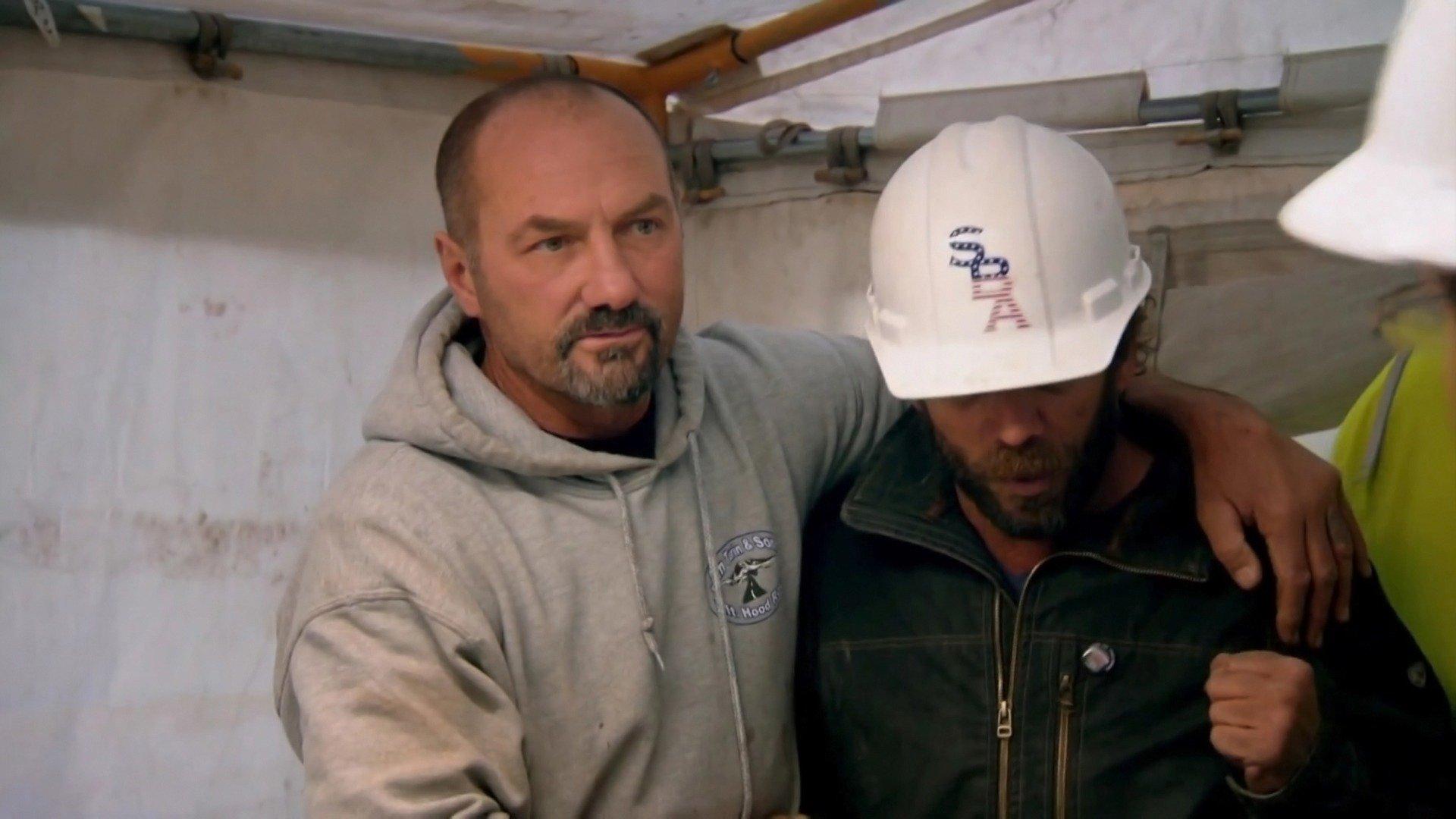 Gold Rush: Dave Turin's Lost Mine: Paydirt Mystery