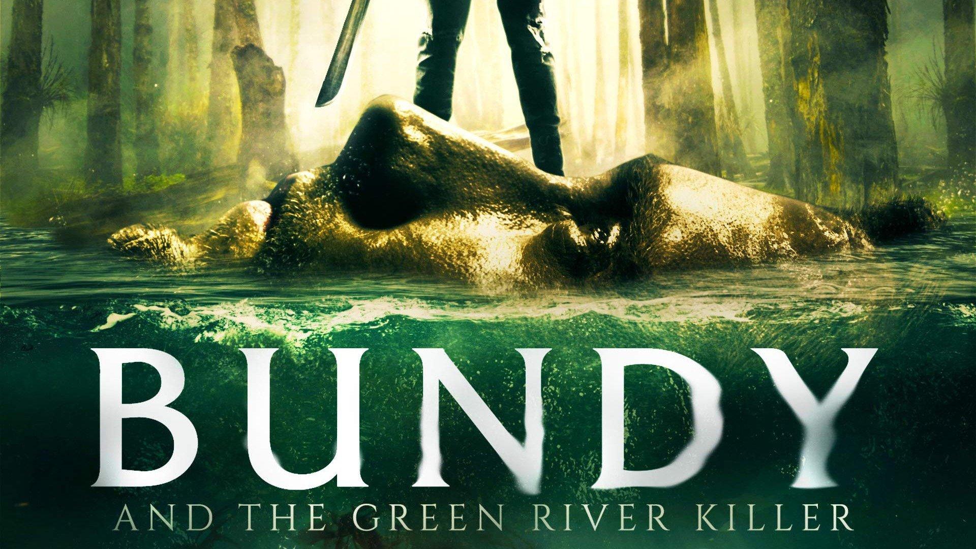 Watch Bundy and the Green River Killer Streaming Online on Philo (Free Trial)