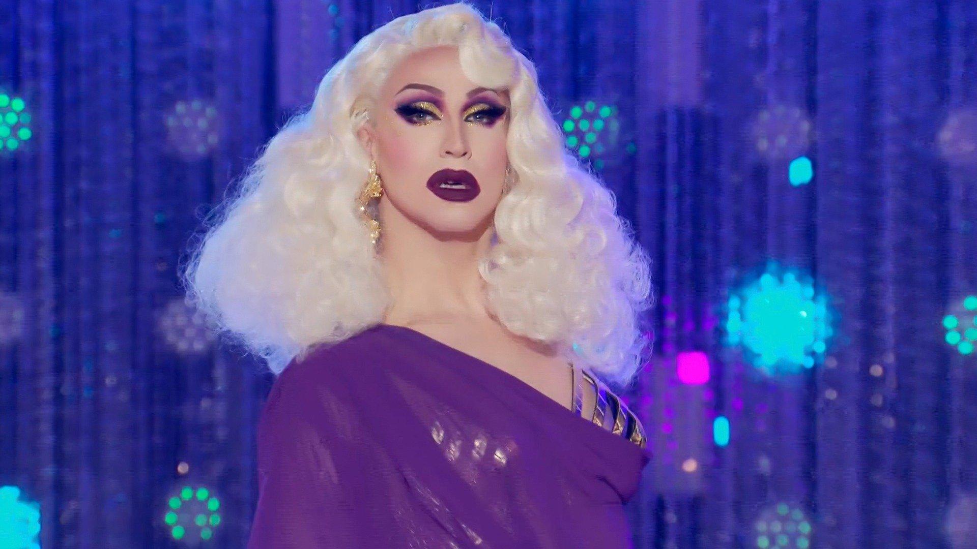 RuPaul's Drag Race: Dragracadabra