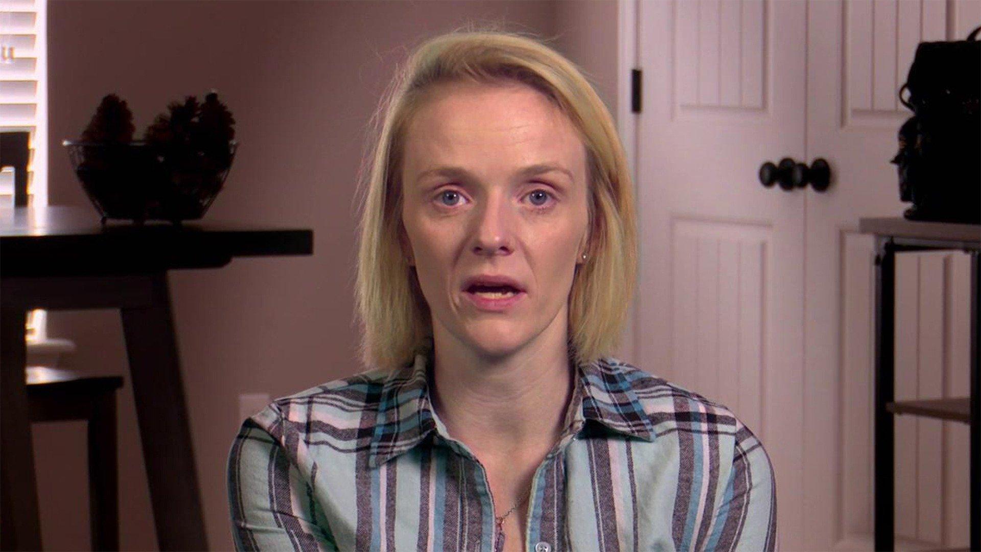 Intervention: Addicted Moms