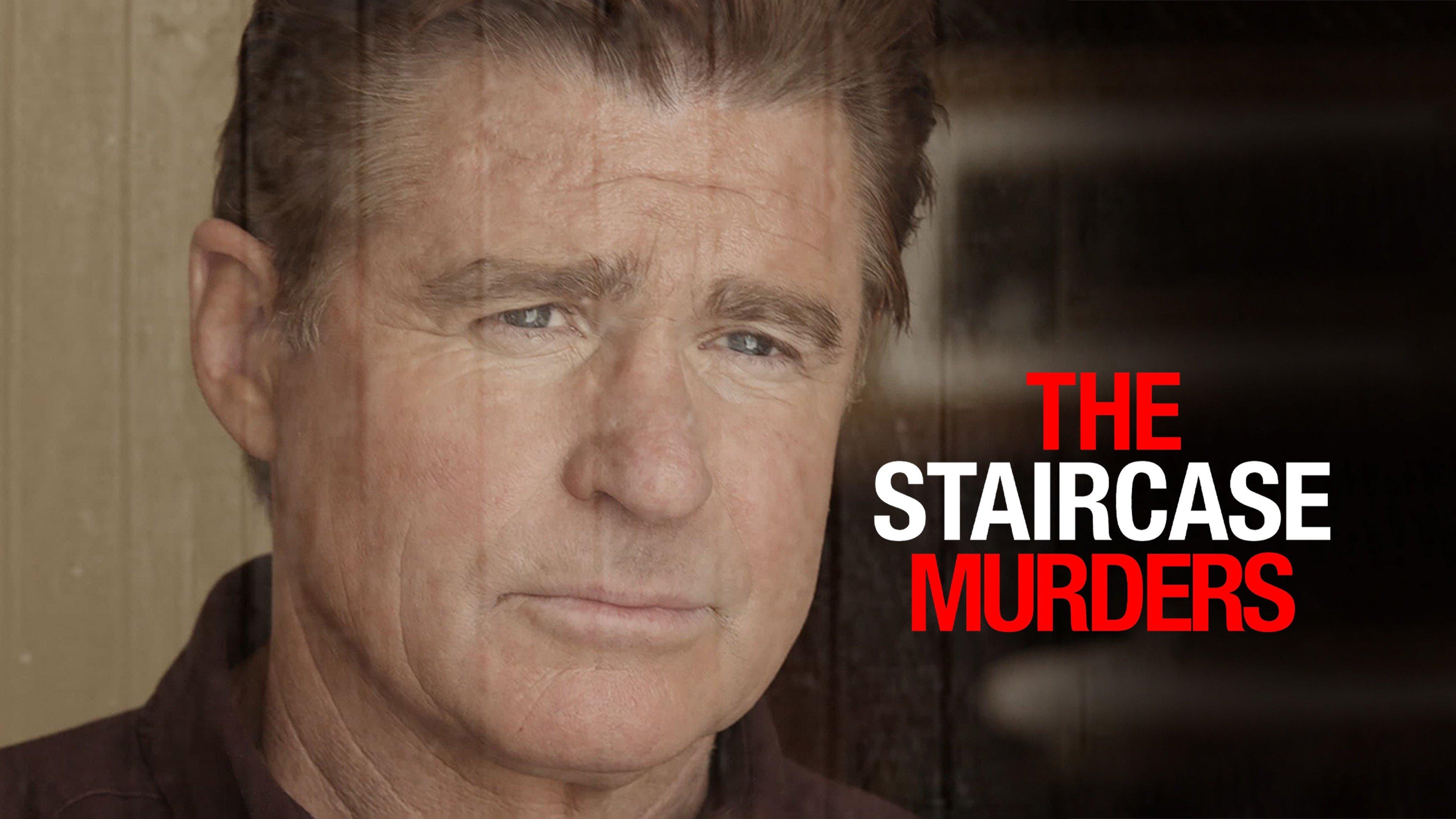 Watch The Staircase Murders Streaming Online on Philo (Free Trial)