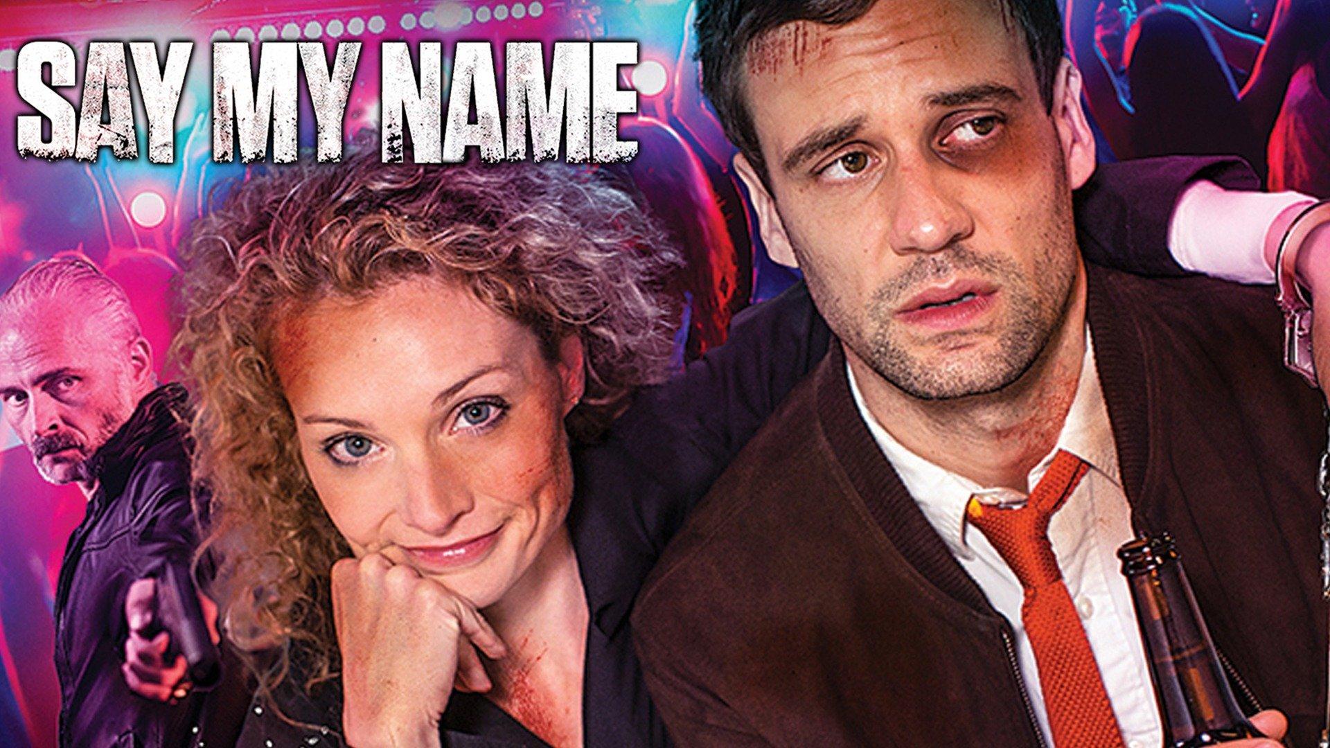 Watch Say My Name Streaming Online on Philo (Free Trial)