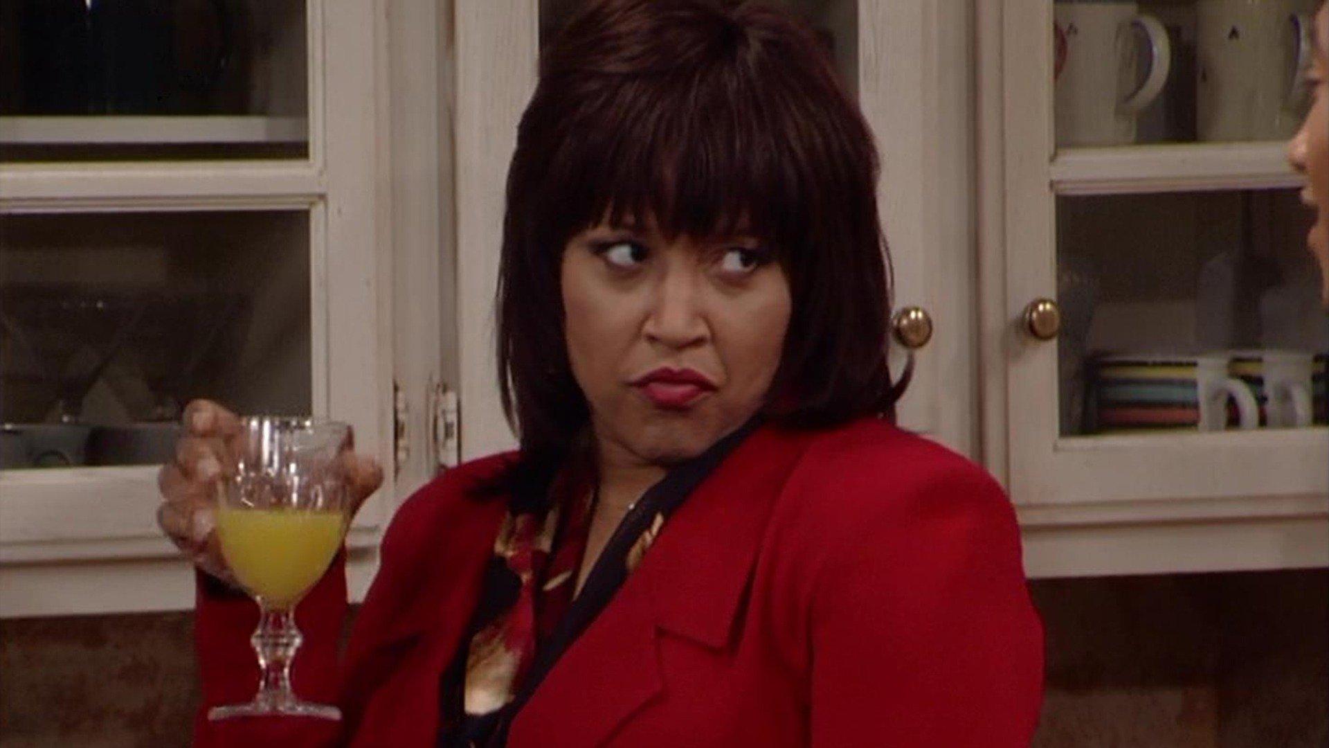 Sister, Sister: Young at Heart