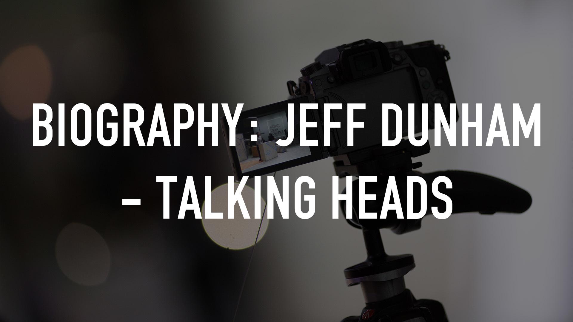 Watch Biography: Jeff Dunham - Talking Heads Streaming Online on Philo ...