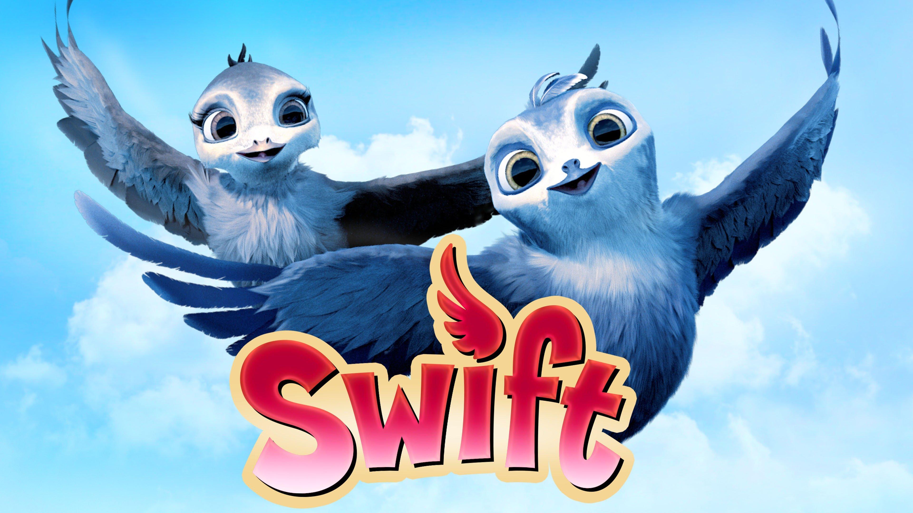 Watch Swift Streaming Online on Philo (Free Trial)