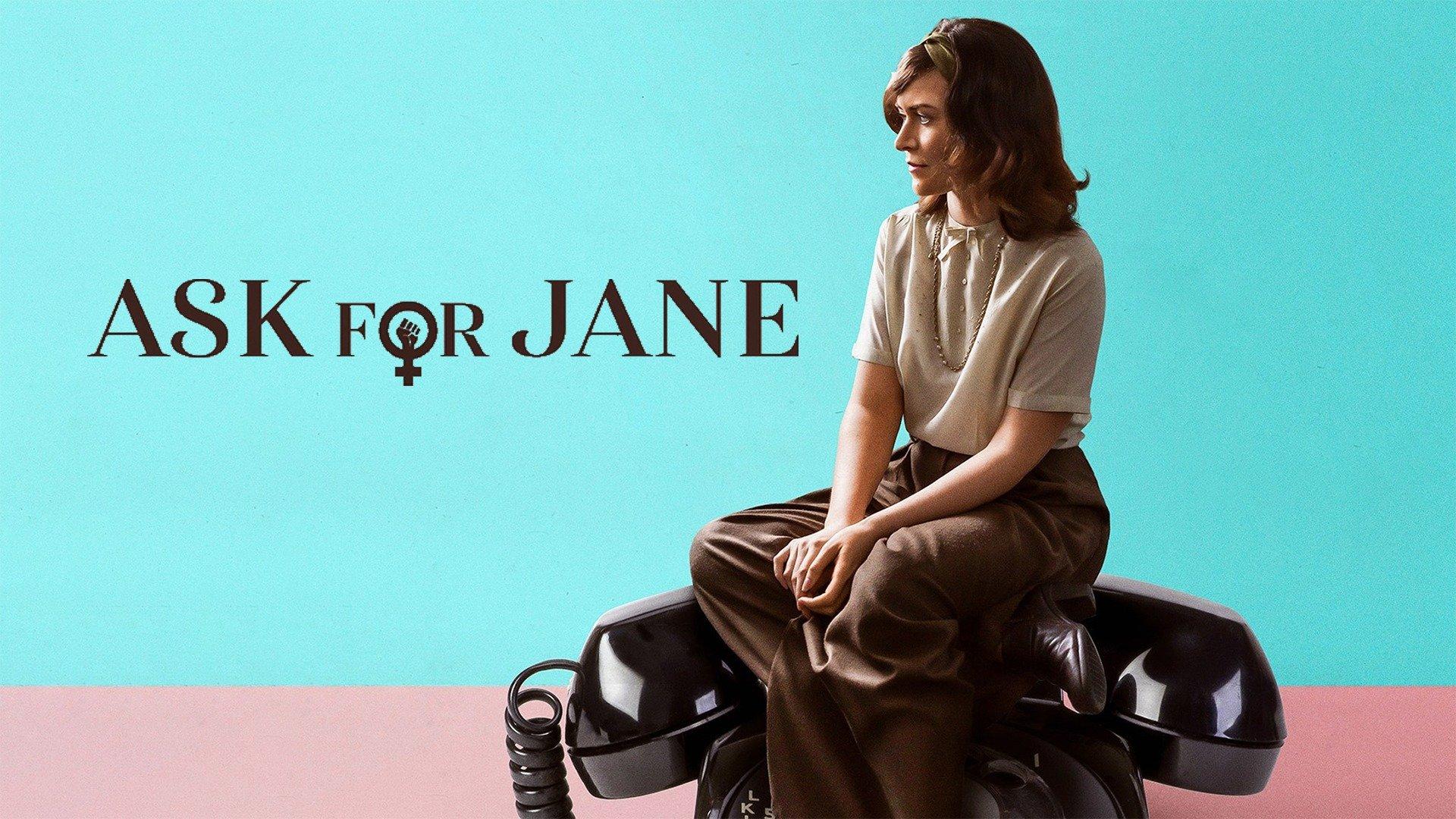 Watch Ask for Jane Streaming Online on Philo (Free Trial)