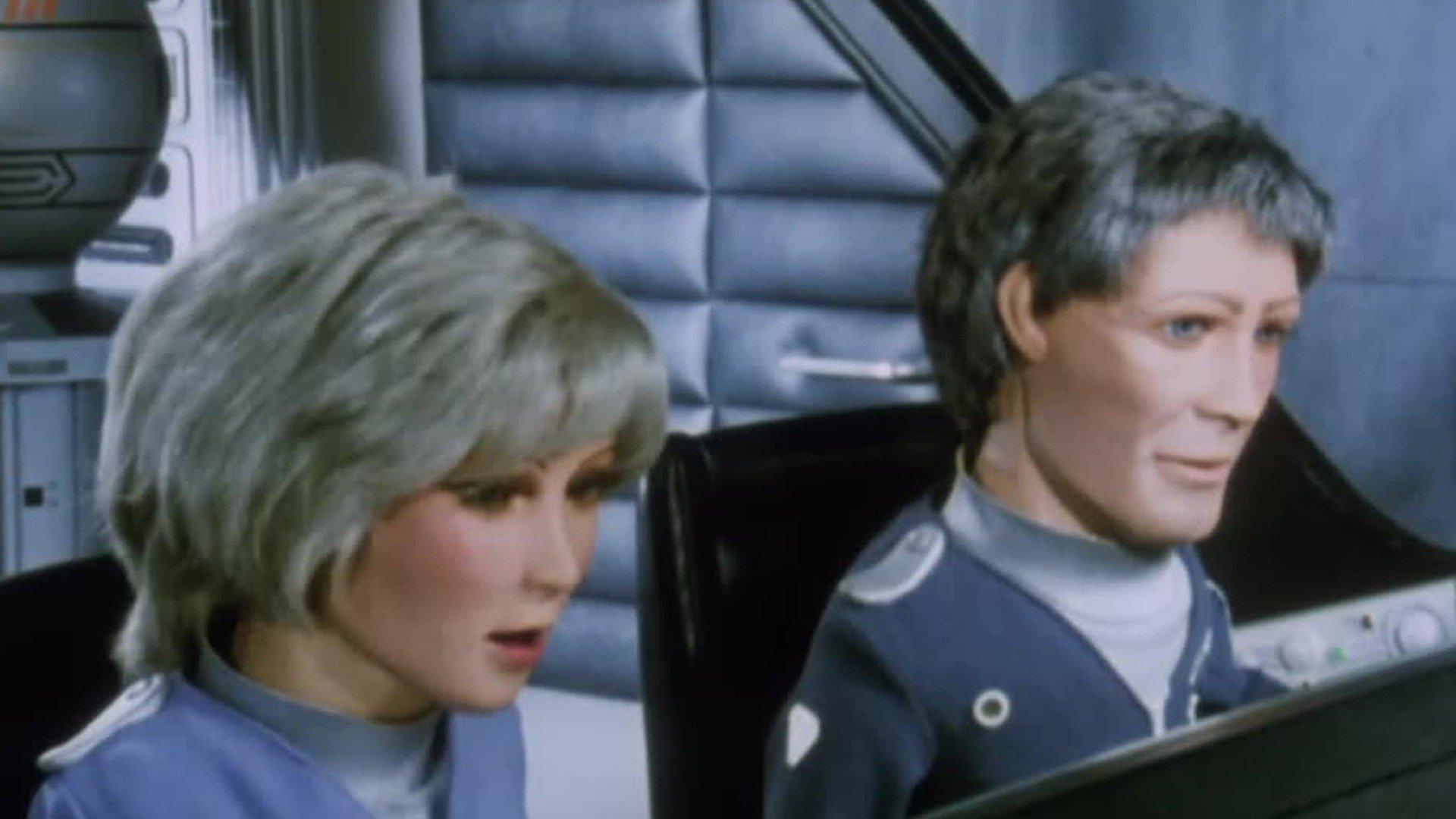 Terrahawks: Expect the Unexpected: Part 1