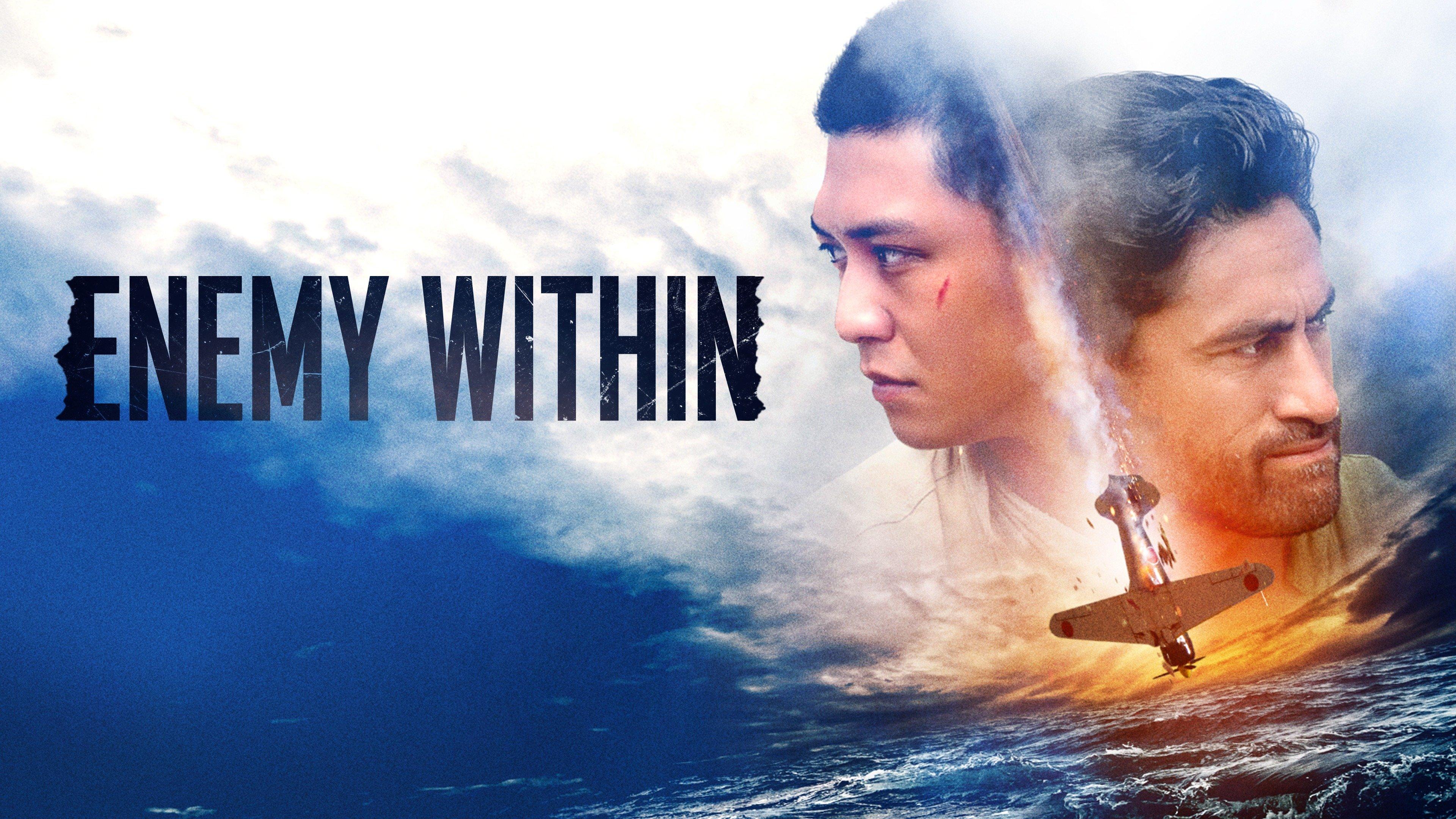 Watch Enemy Within Streaming Online on Philo (Free Trial)