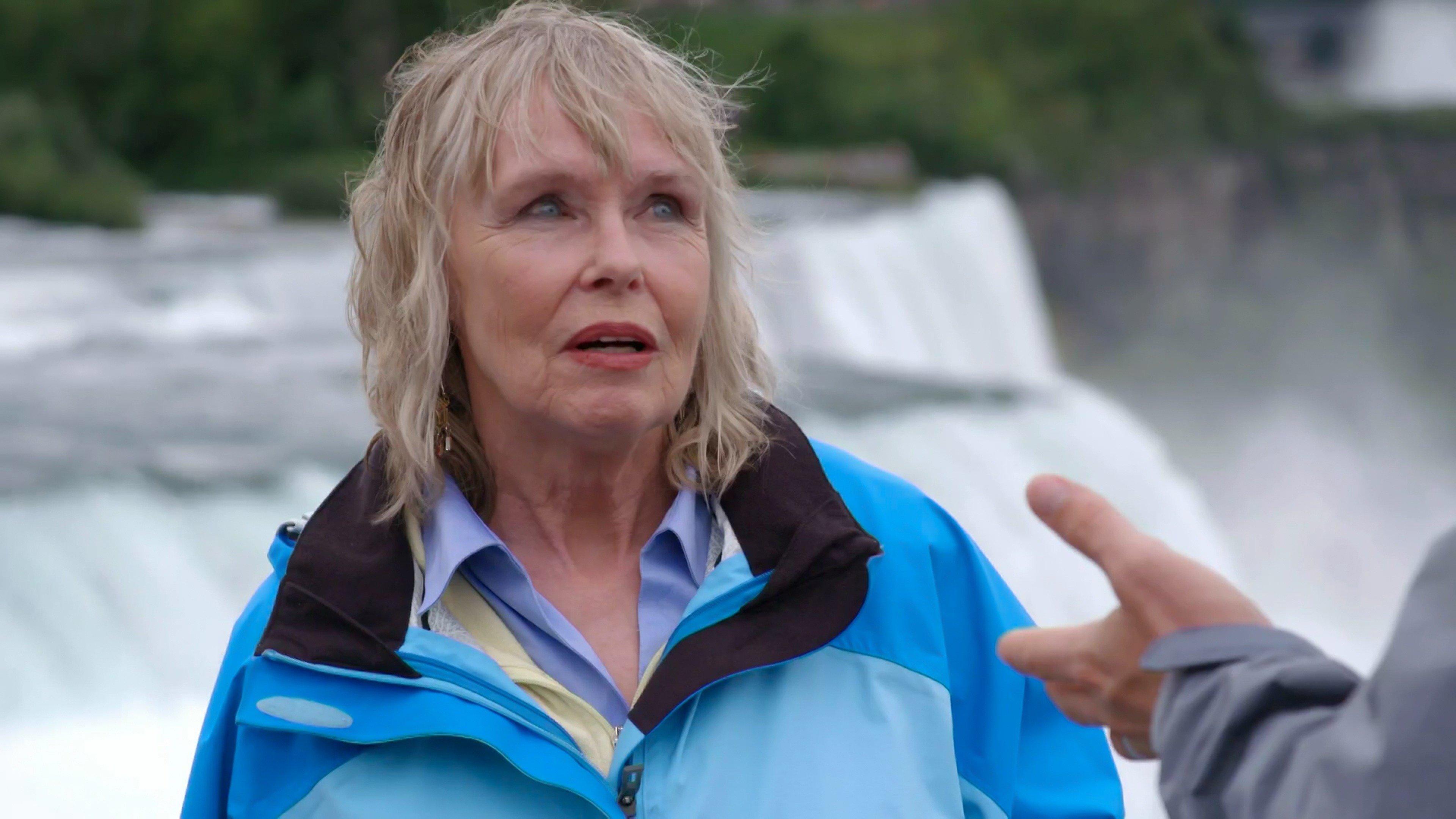 Expedition Unknown: Ghost Ship of the Great Lakes